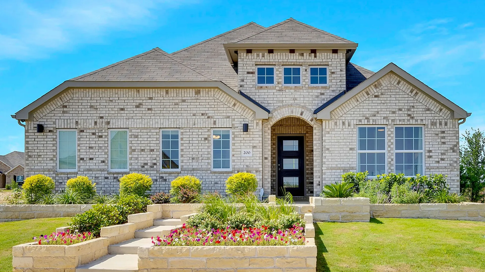 New Homes for Sale in Texas | Home Builders in Texas | DRB Group