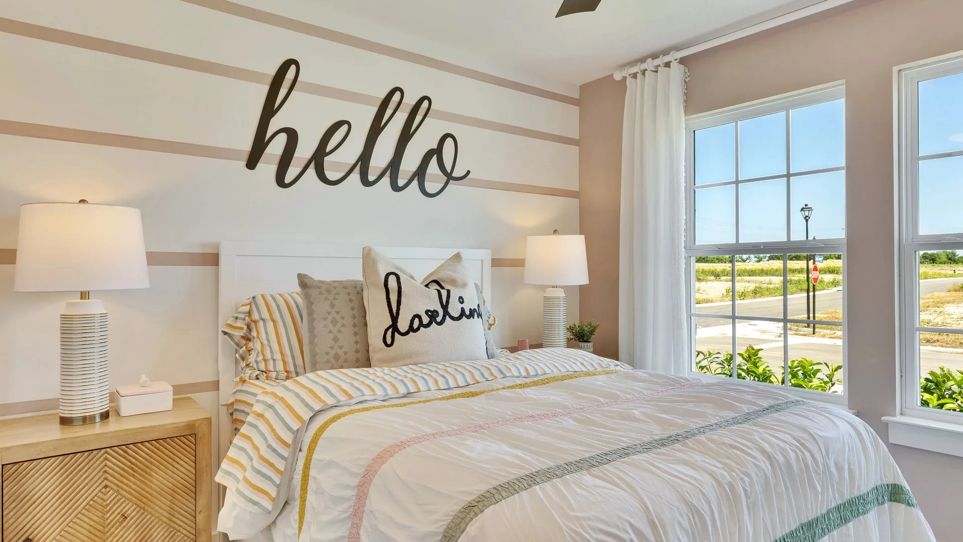 Hunters Glen Home Plans in Jarrell, TX | DRB Homes