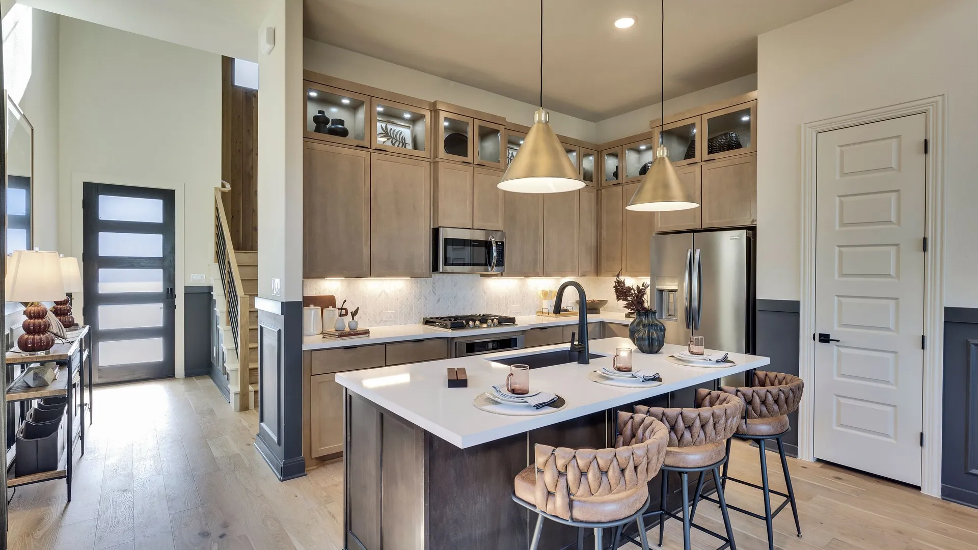 Hutto, TX New Homes for Sale | Flora | DRB Homes