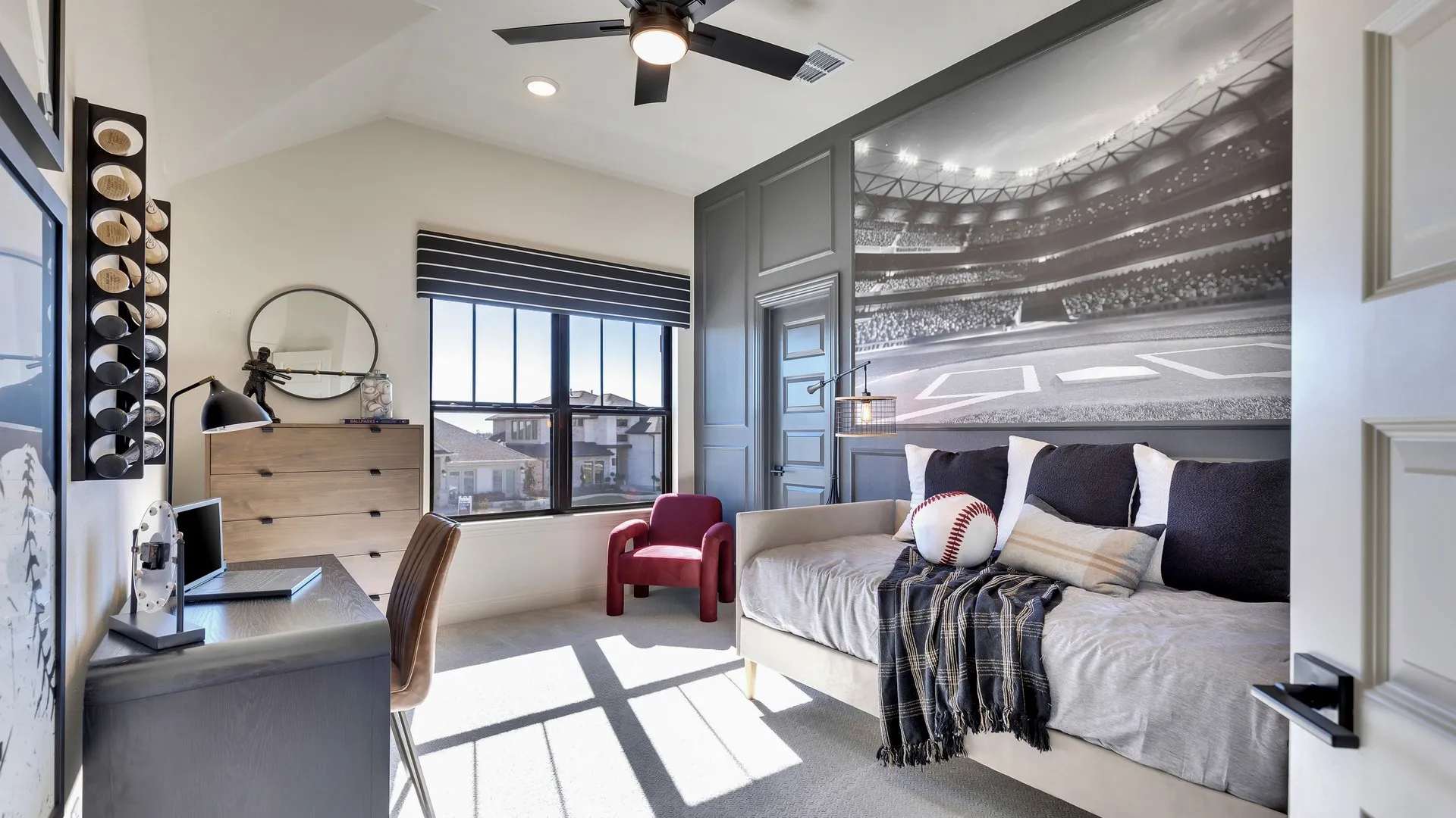 Flora Home Plans in Hutto, TX | DRB Homes