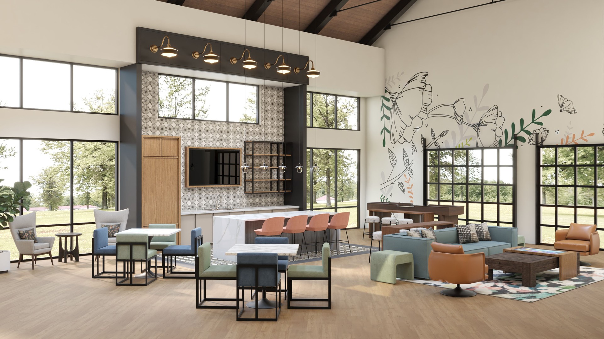 Hutto, TX New Homes for Sale | Flora | DRB Homes