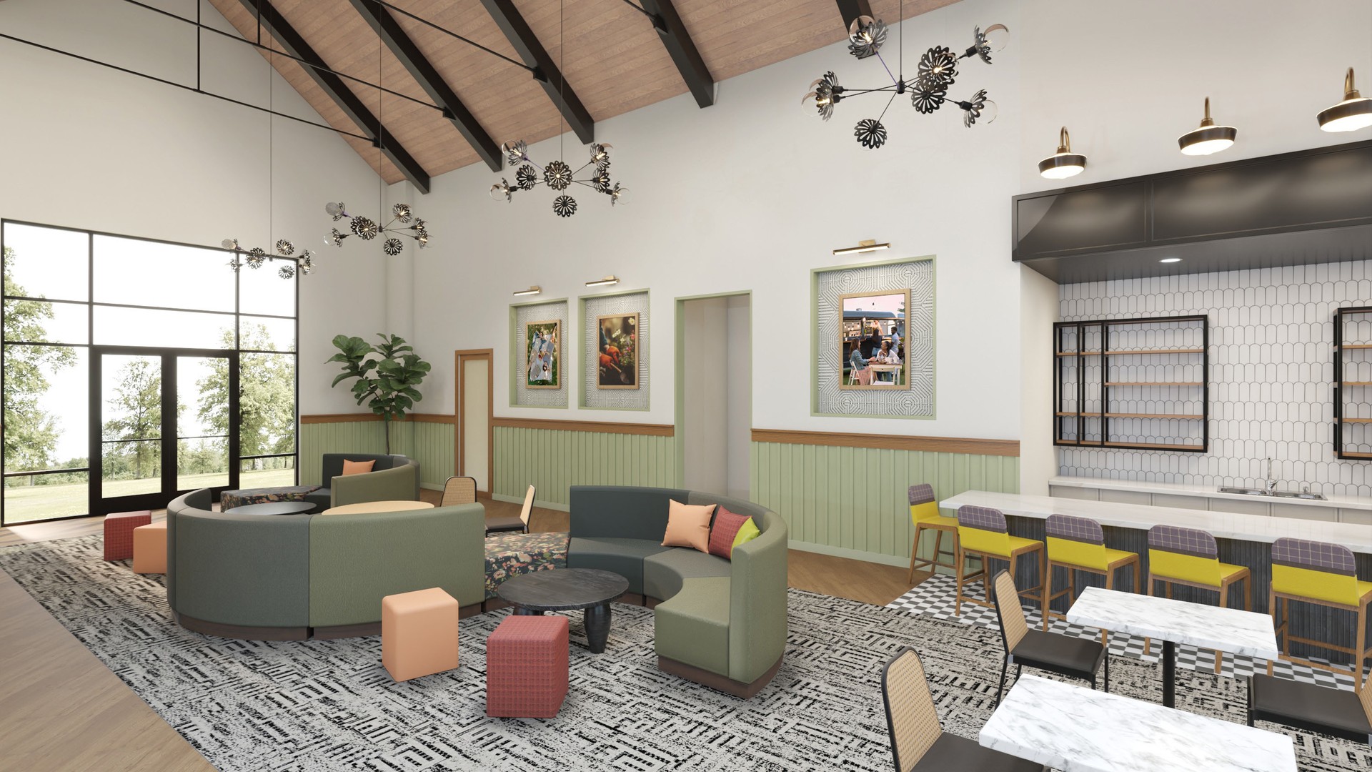 Hutto, TX New Homes for Sale | Flora | DRB Homes