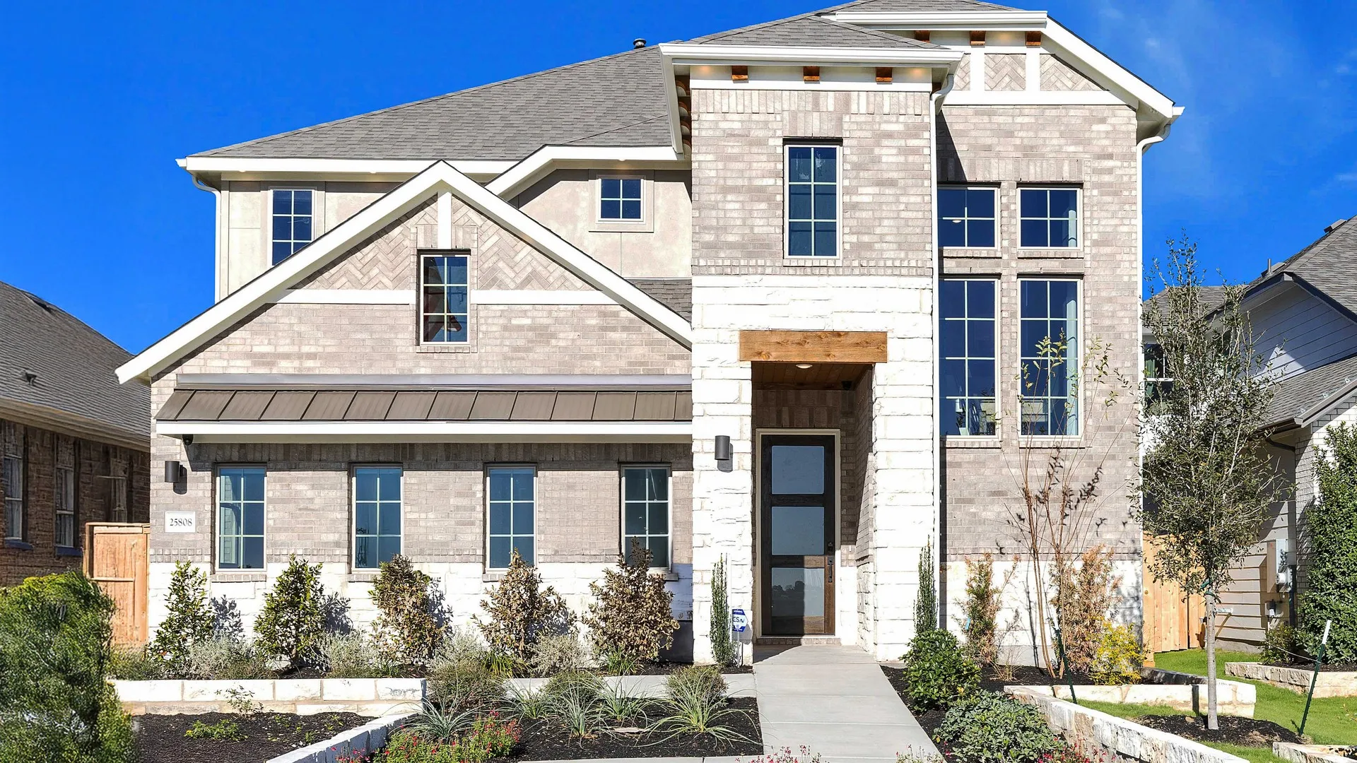 New Homes for Sale in Austin, TX | Home Builders in Austin | DRB Homes