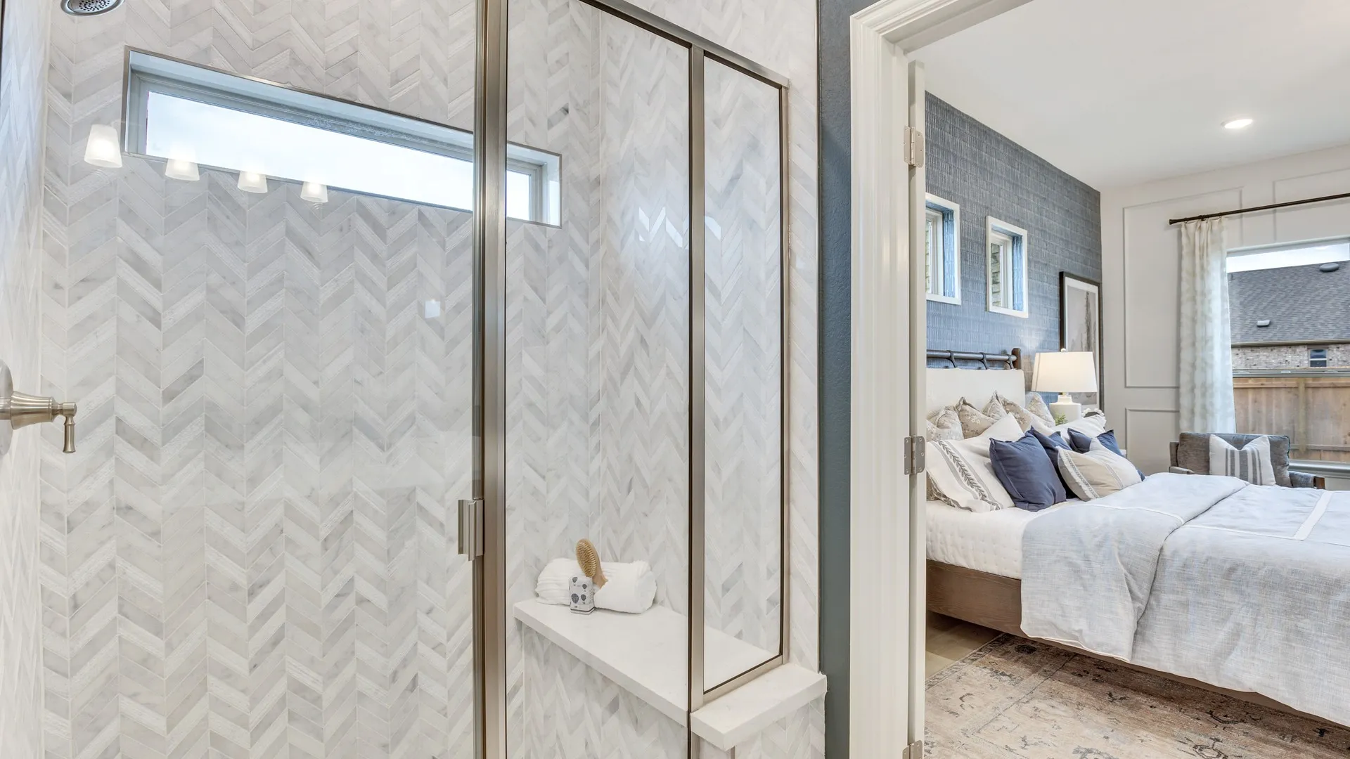 Opal Ranch Home Plans in Kyle, TX | DRB Homes