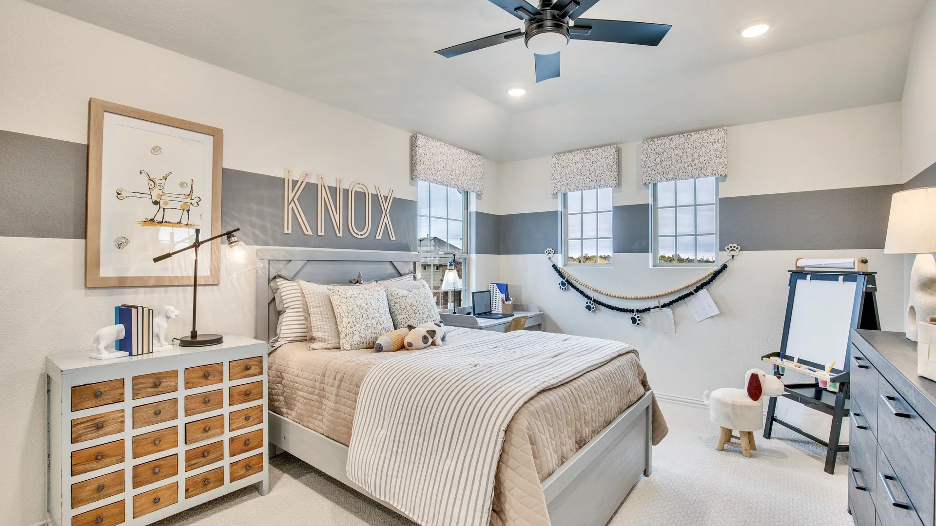 Opal Ranch Quick Move-In Homes in Kyle, TX | DRB Homes