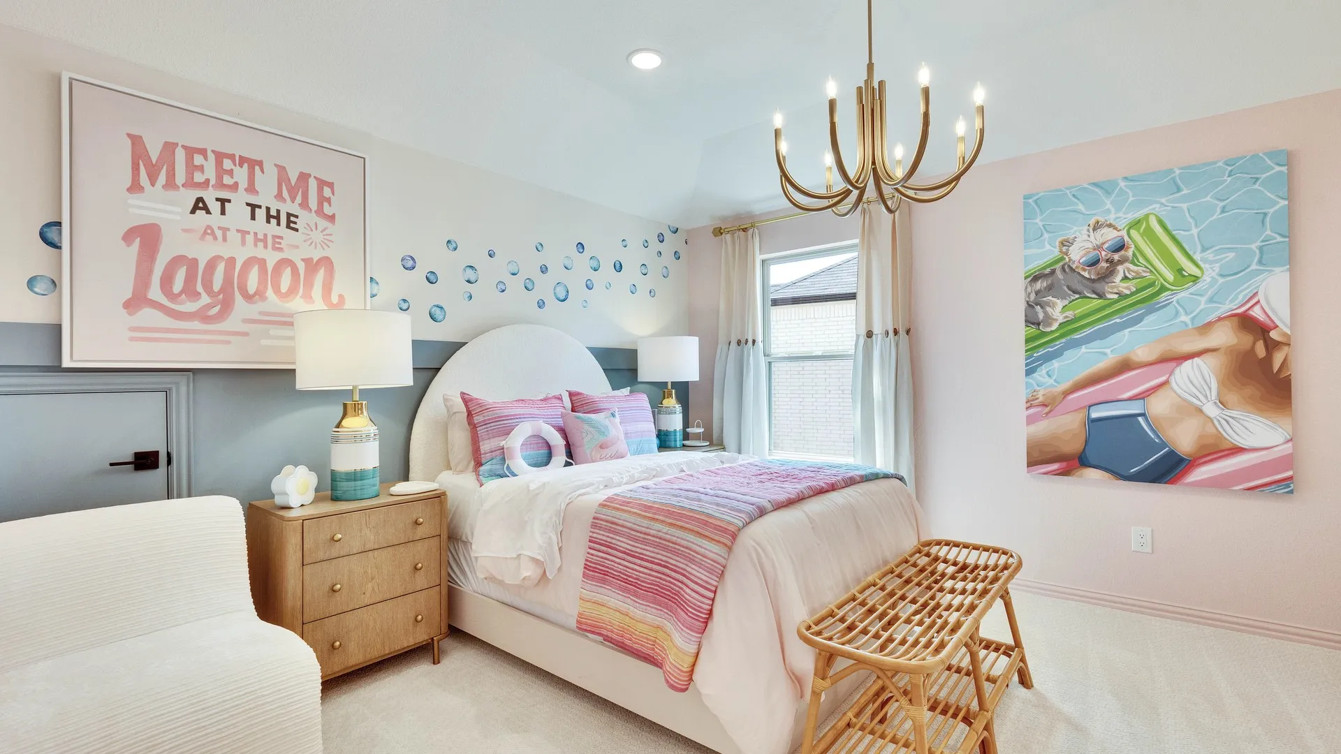 Sunfield Home Plans in Buda, TX | DRB Homes