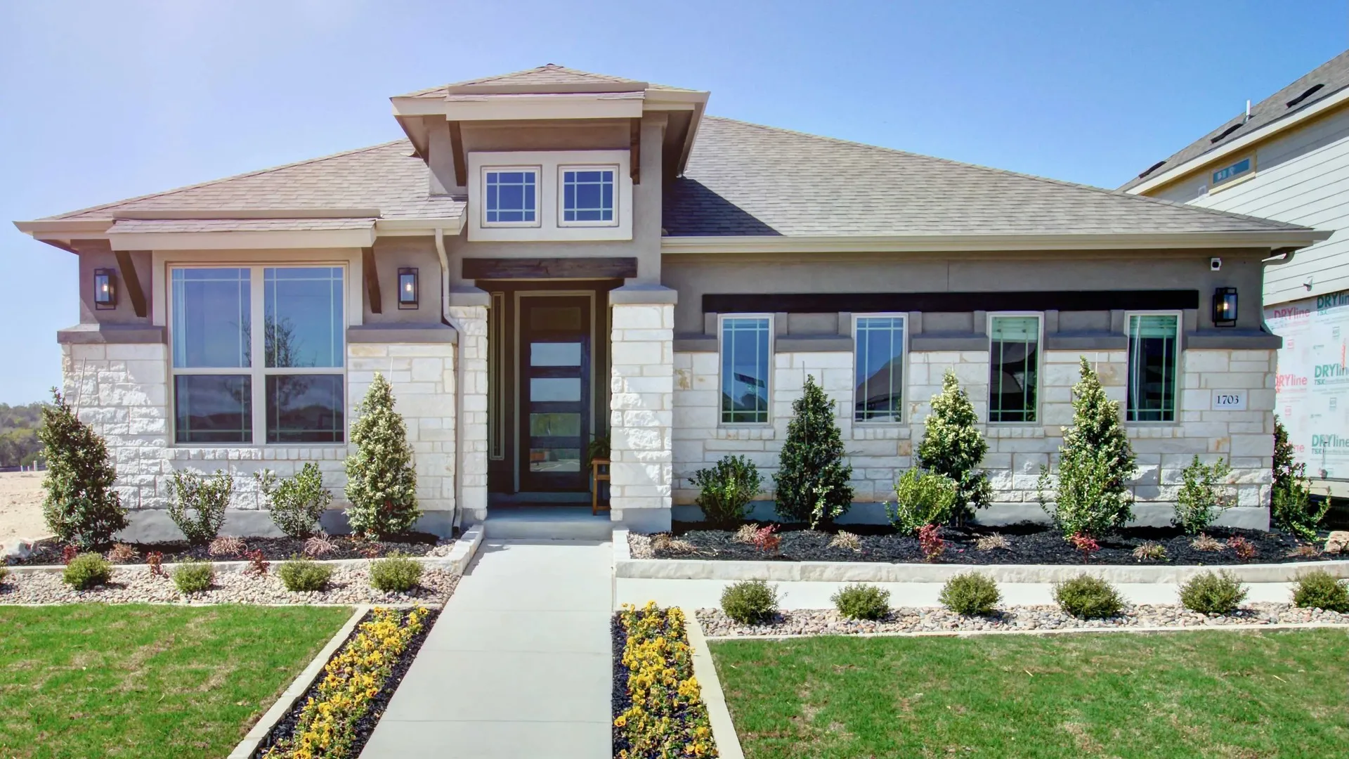 New Homes for Sale in Texas | Home Builders in Texas | DRB Group