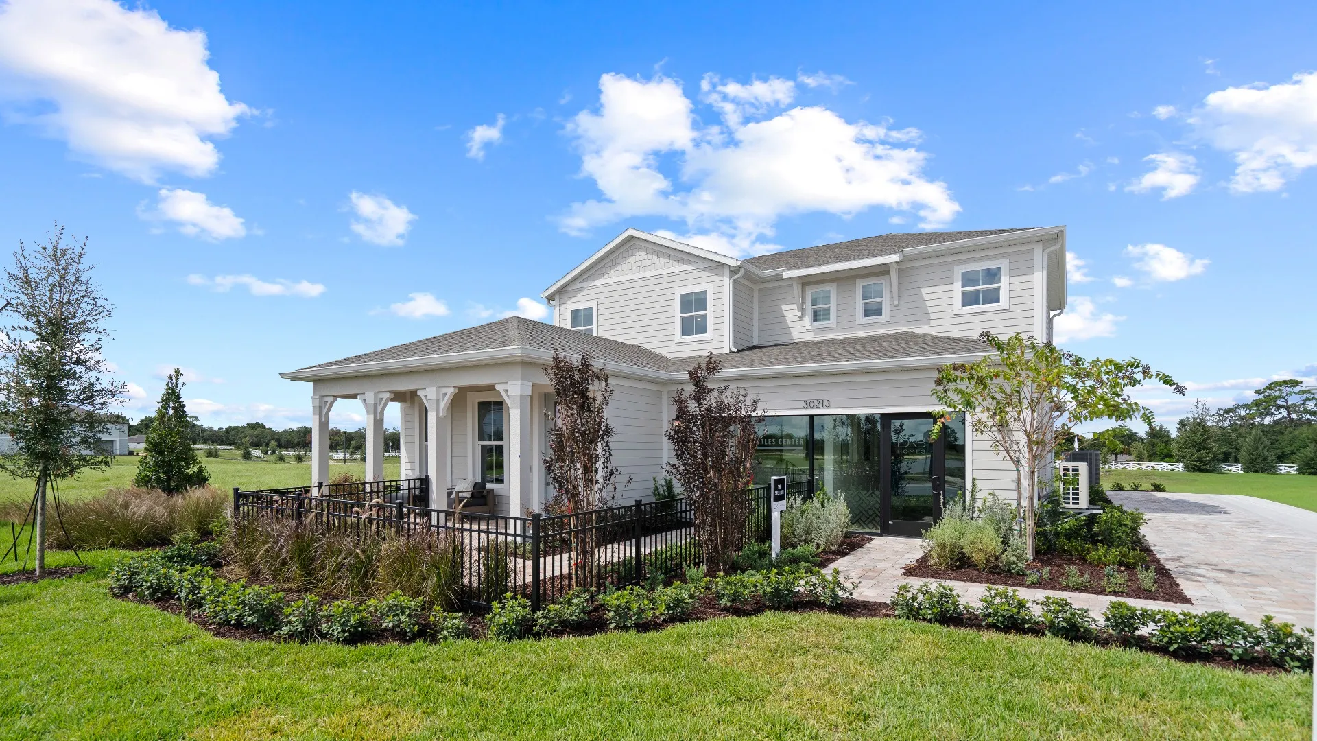 Mt. Dora, FL New Homes for Sale | Trailside | DRB Homes