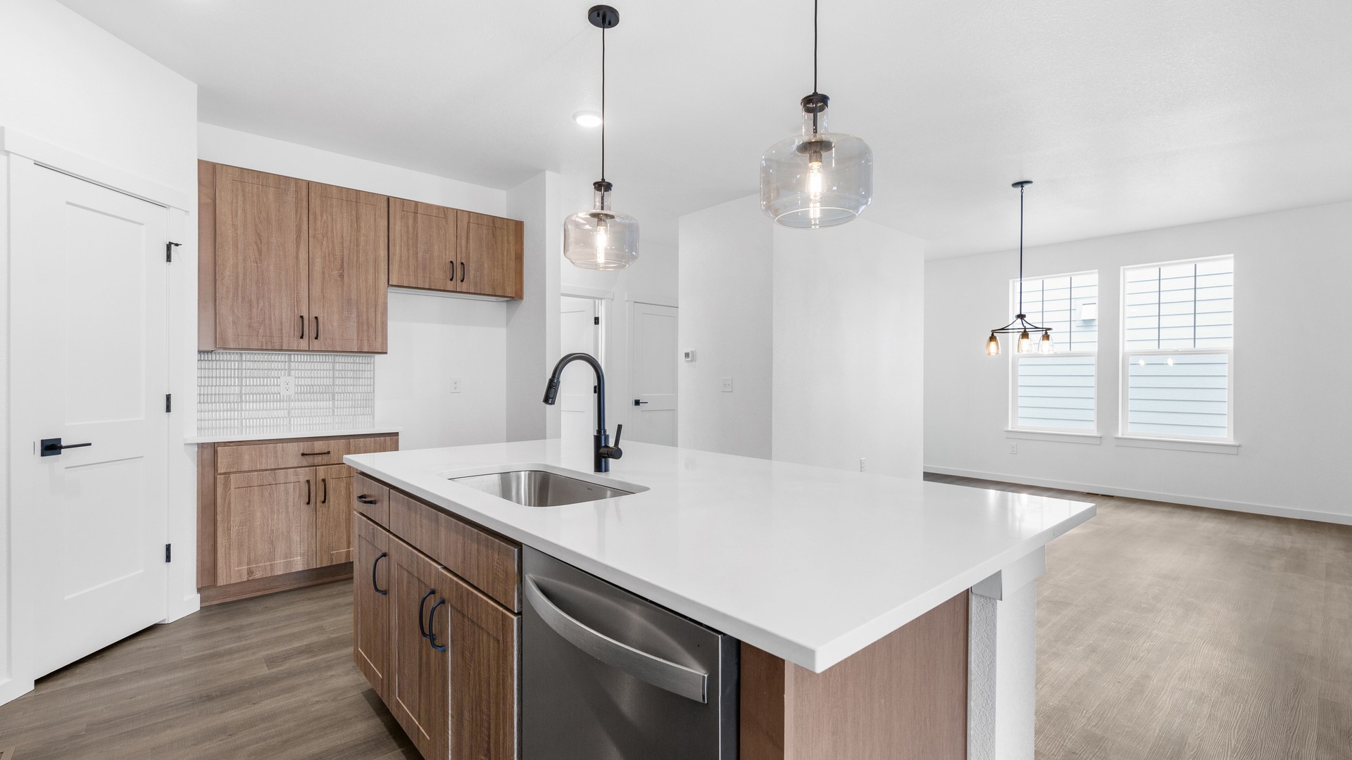 4498 Burl Street | Timnath Lakes | DRB Homes.