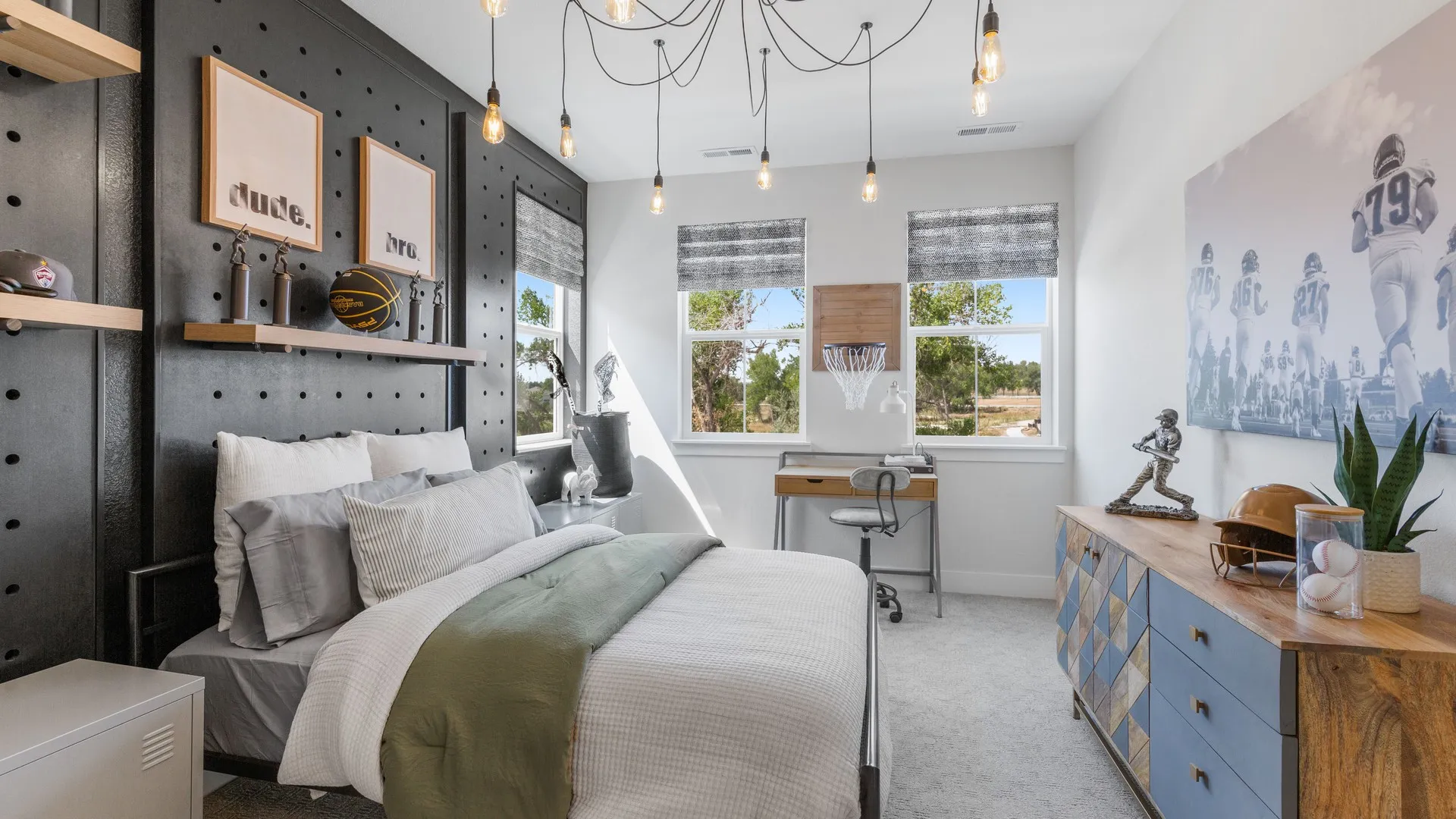 Dillon Pointe - Journey Homesites in Broomfield, CO | DRB Homes