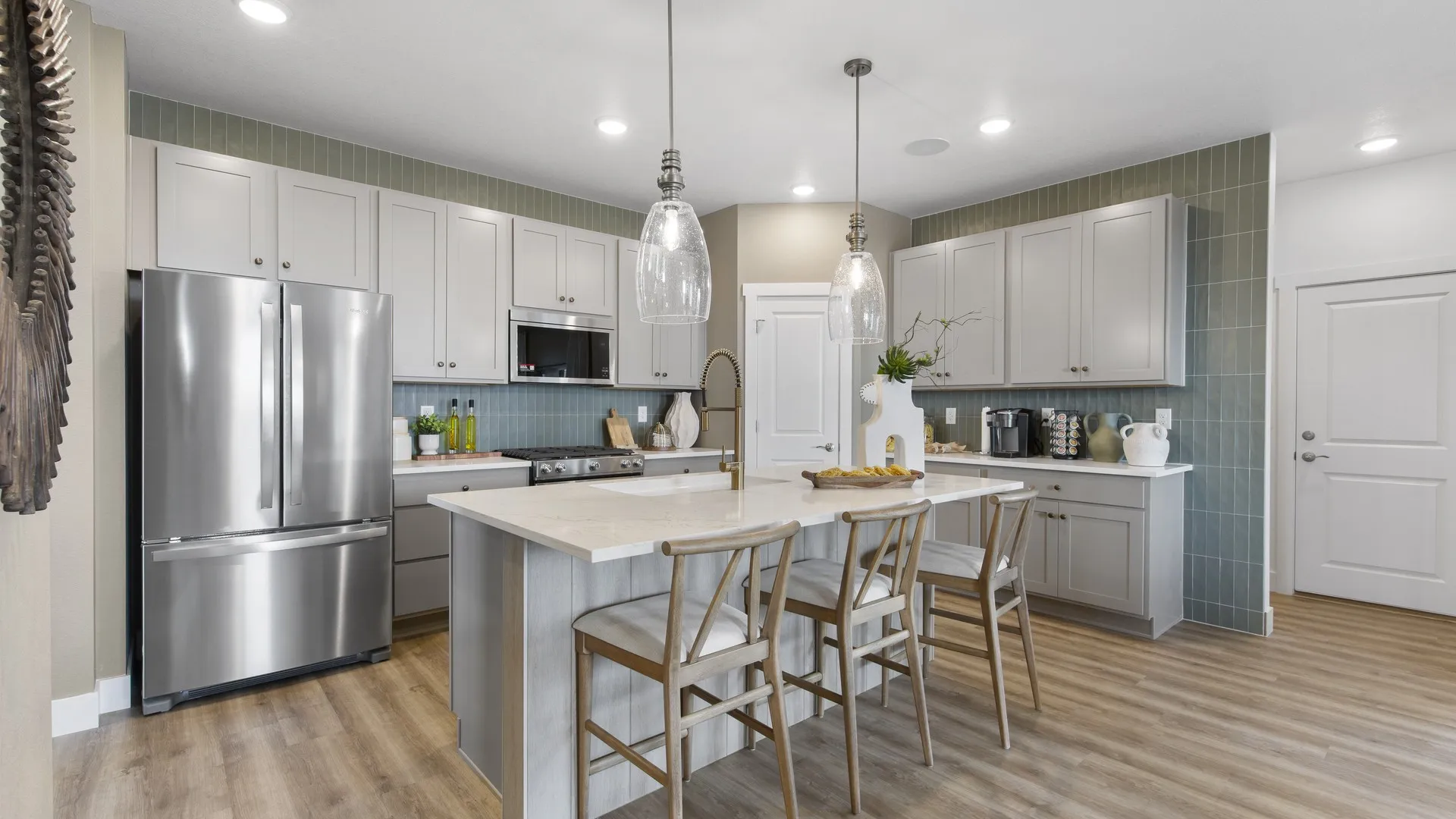 Aurora, CO New Homes for Sale | Windler Single Family Homes | DRB Homes