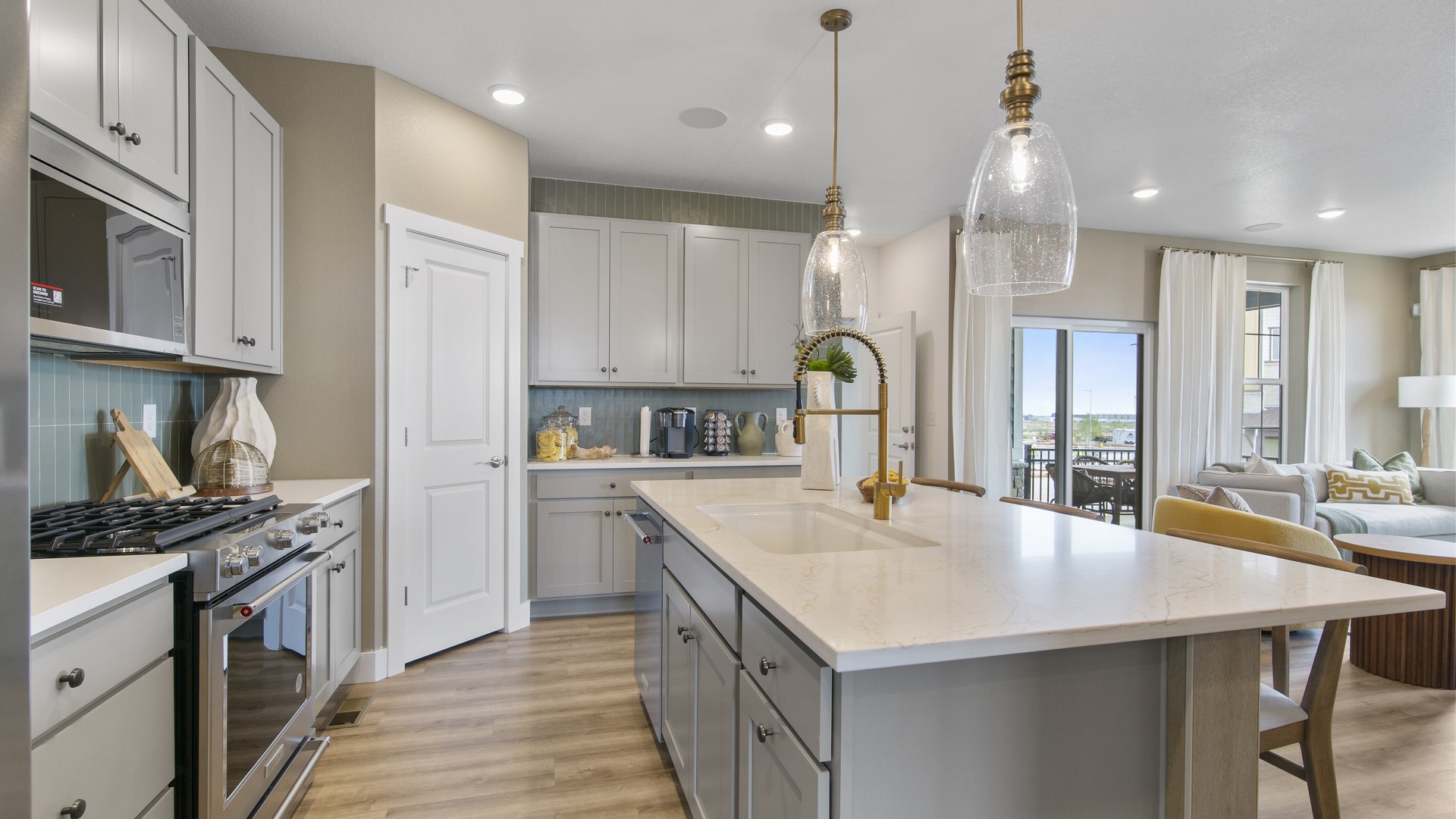 Aurora, CO New Homes for Sale | Windler | DRB Homes