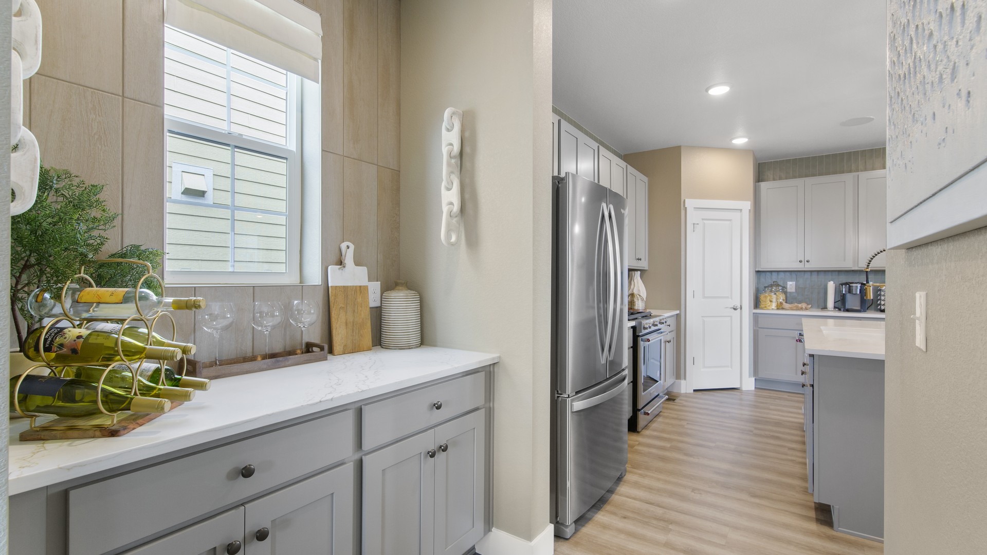 Aurora, CO New Homes for Sale | Windler | DRB Homes