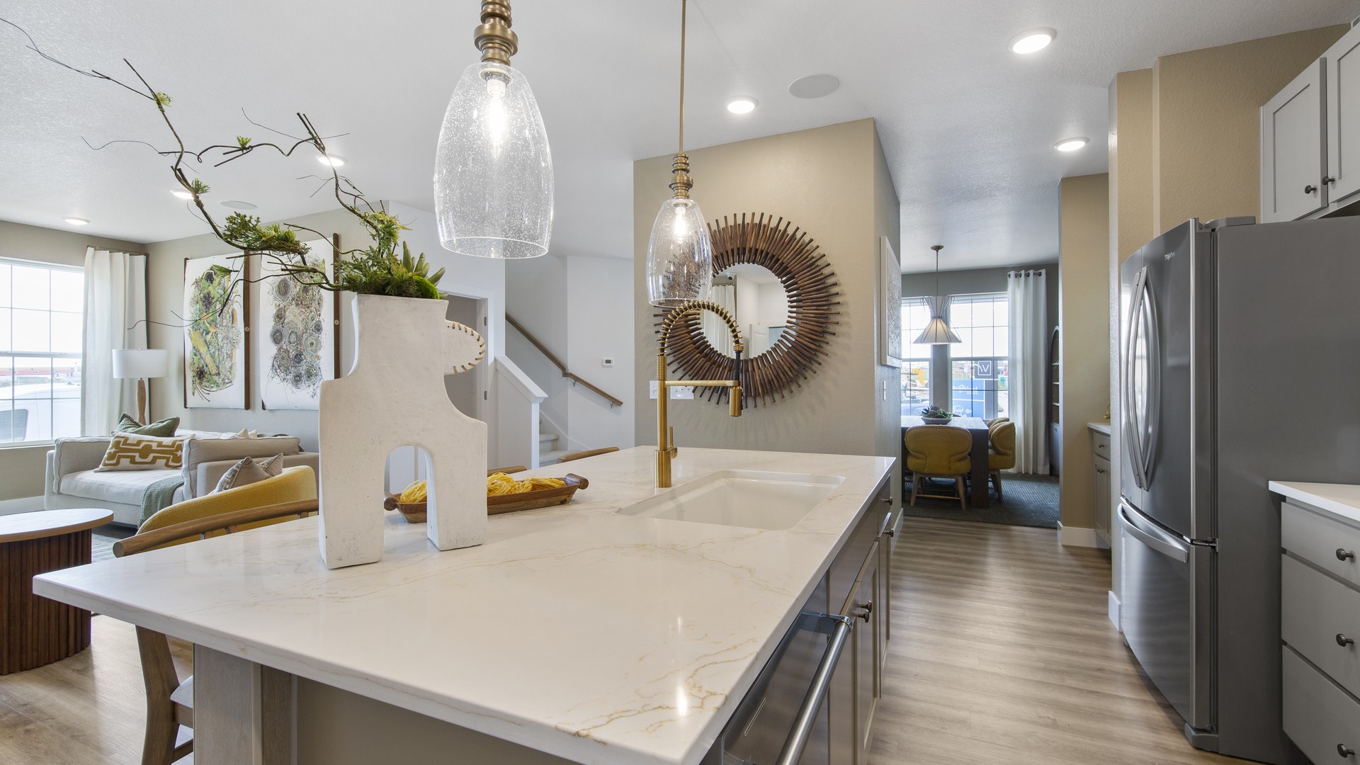 Aurora, CO New Homes for Sale | Windler | DRB Homes