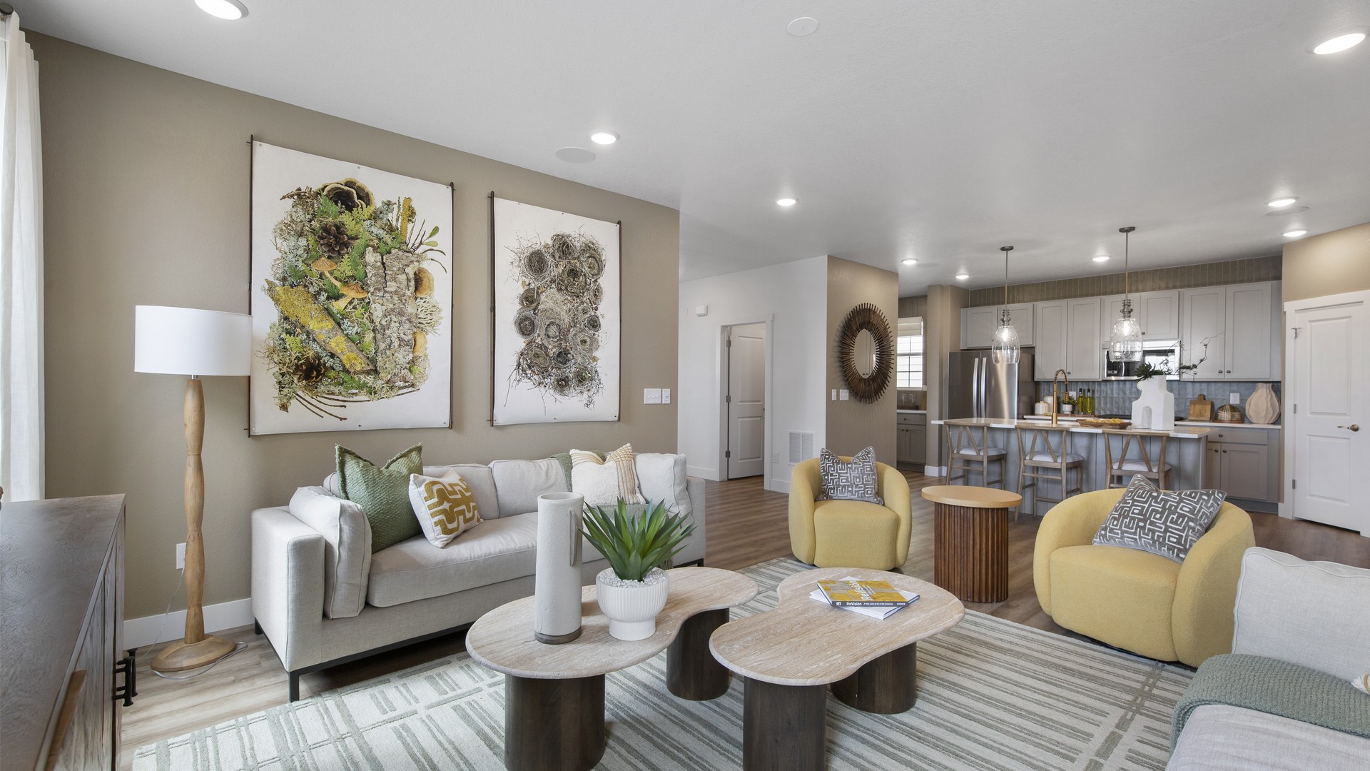 Aurora, CO New Homes for Sale | Windler | DRB Homes