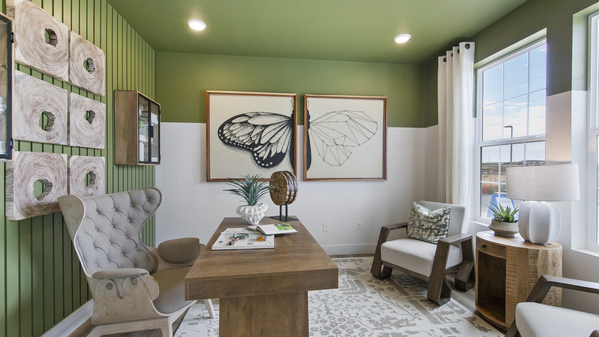 Aurora, CO New Homes for Sale | Windler | DRB Homes