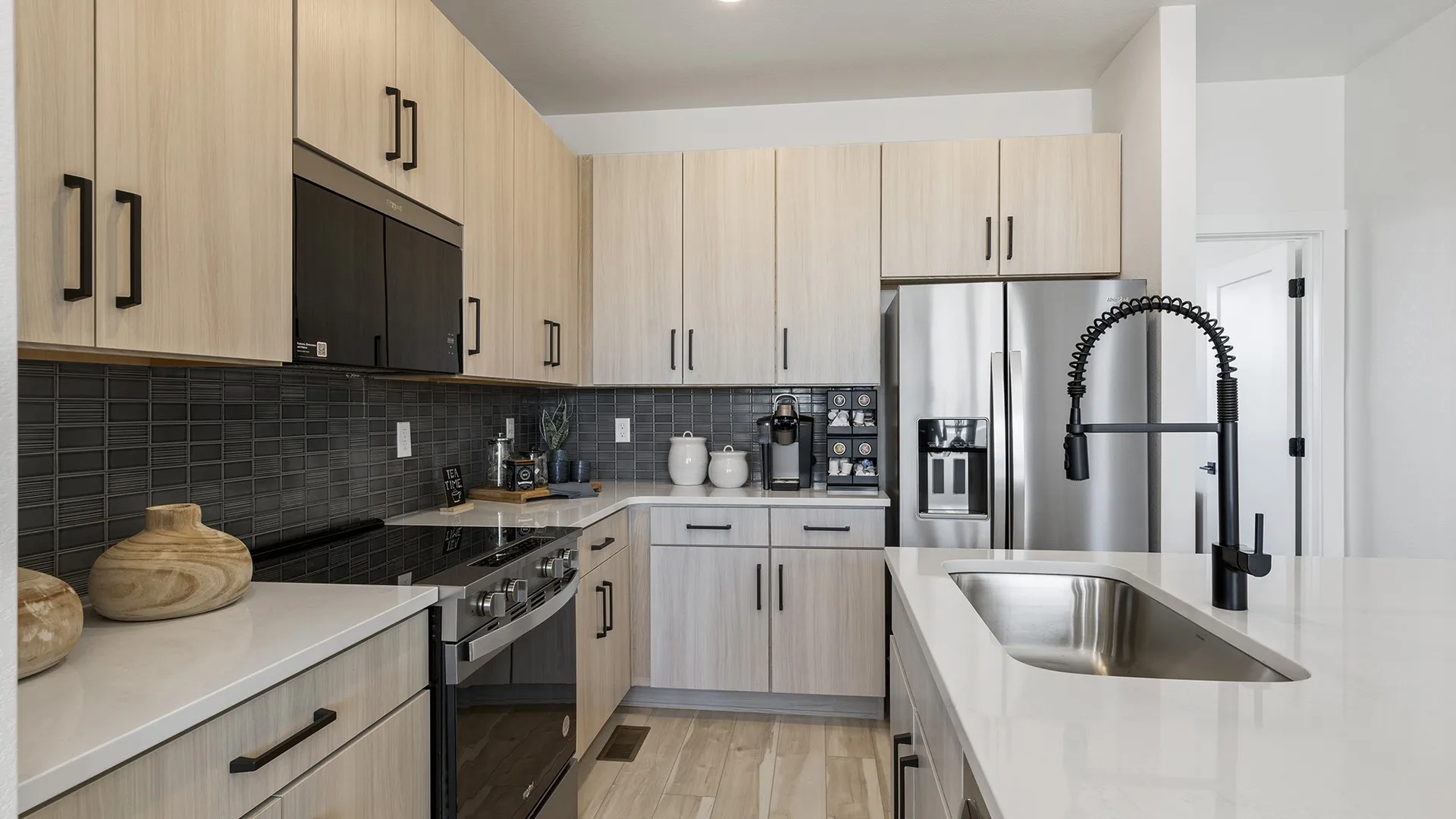 Aurora, CO New Homes for Sale | Windler Townhomes | DRB Homes
