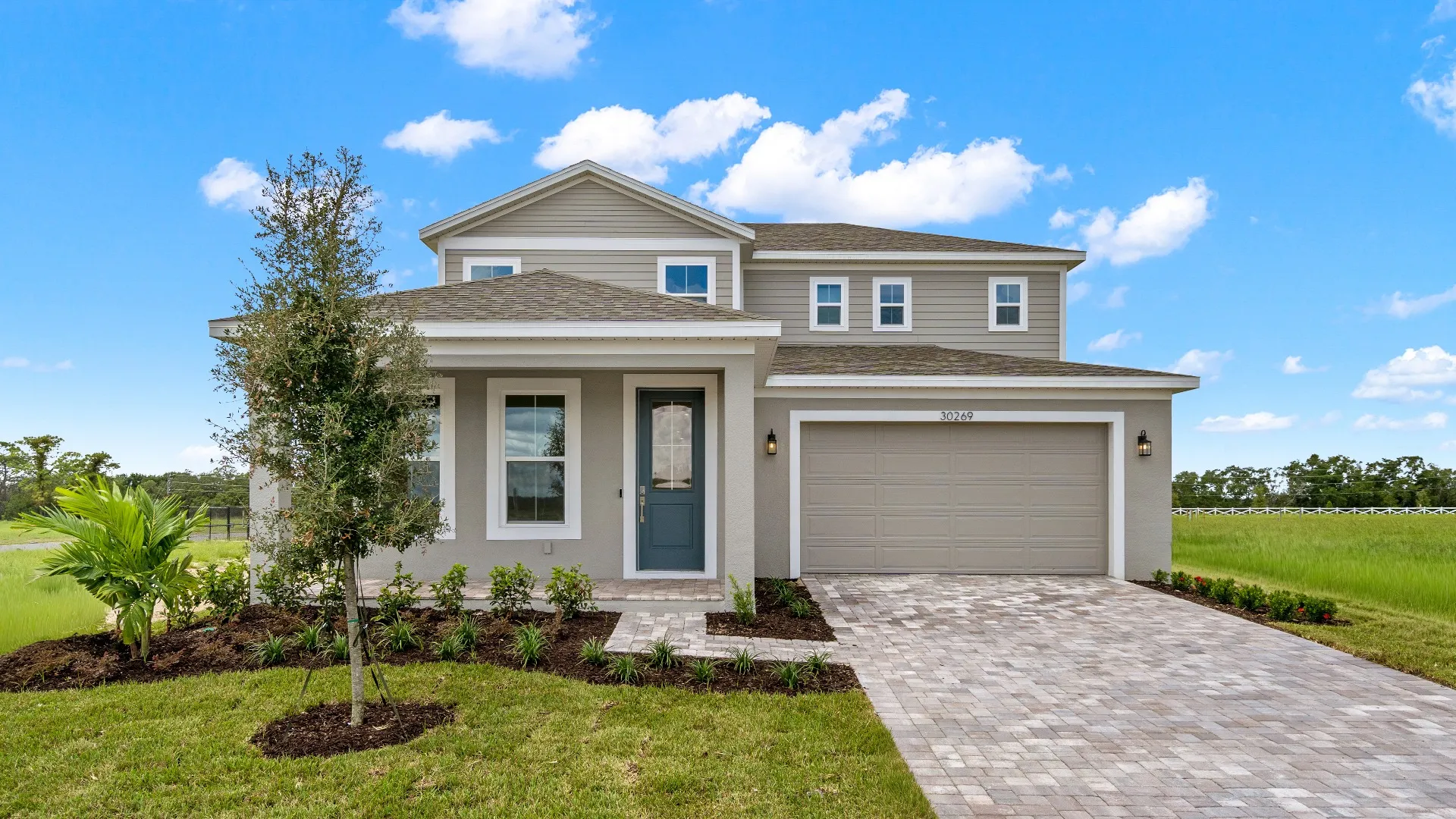 New Homes for Sale in Orlando, FL | Home Builders in Orlando | DRB Homes