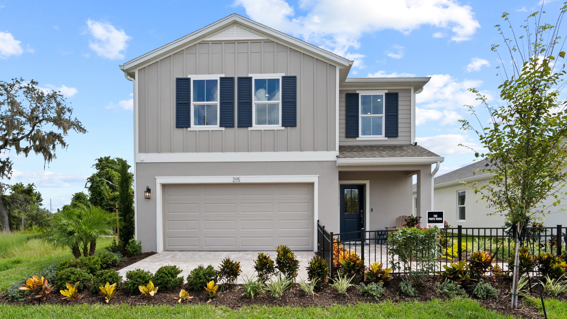 New Homes for Sale in Orlando, FL | Home Builders in Orlando | DRB Homes