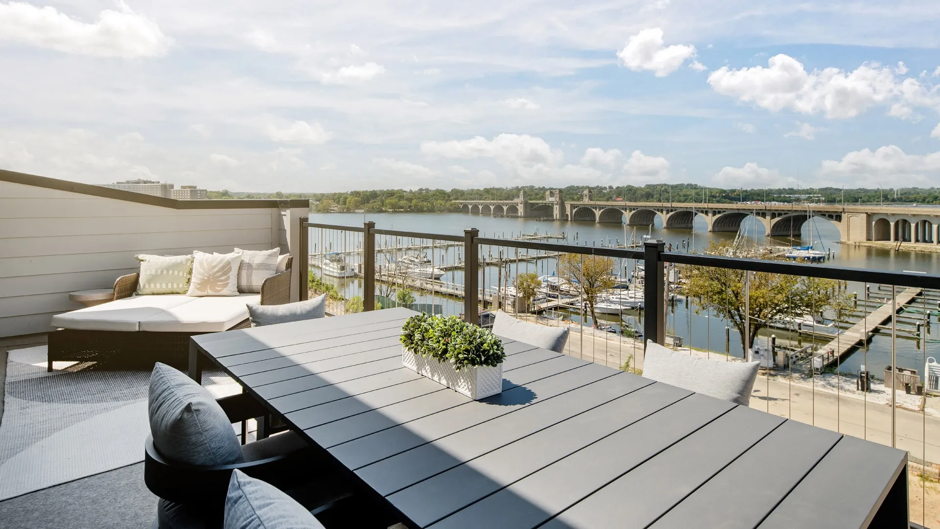 Baltimore, MD New Homes for Sale | Locke Landing | DRB Homes