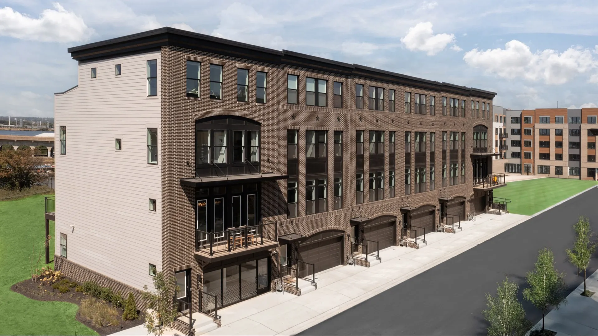 Baltimore, MD New Homes for Sale | Locke Landing | DRB Homes