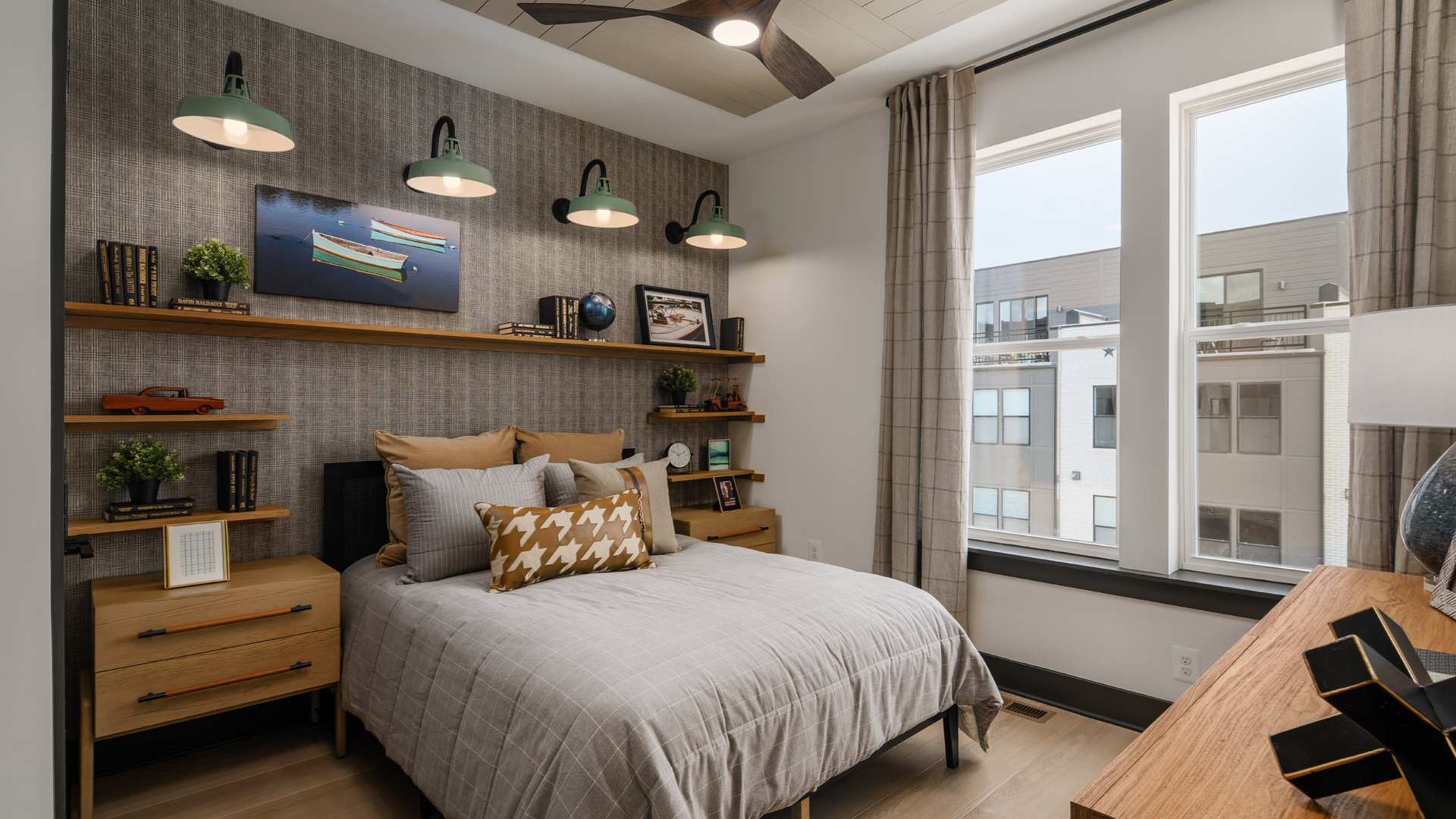 Locke Landing Home Plans in Baltimore City, MD | DRB Homes