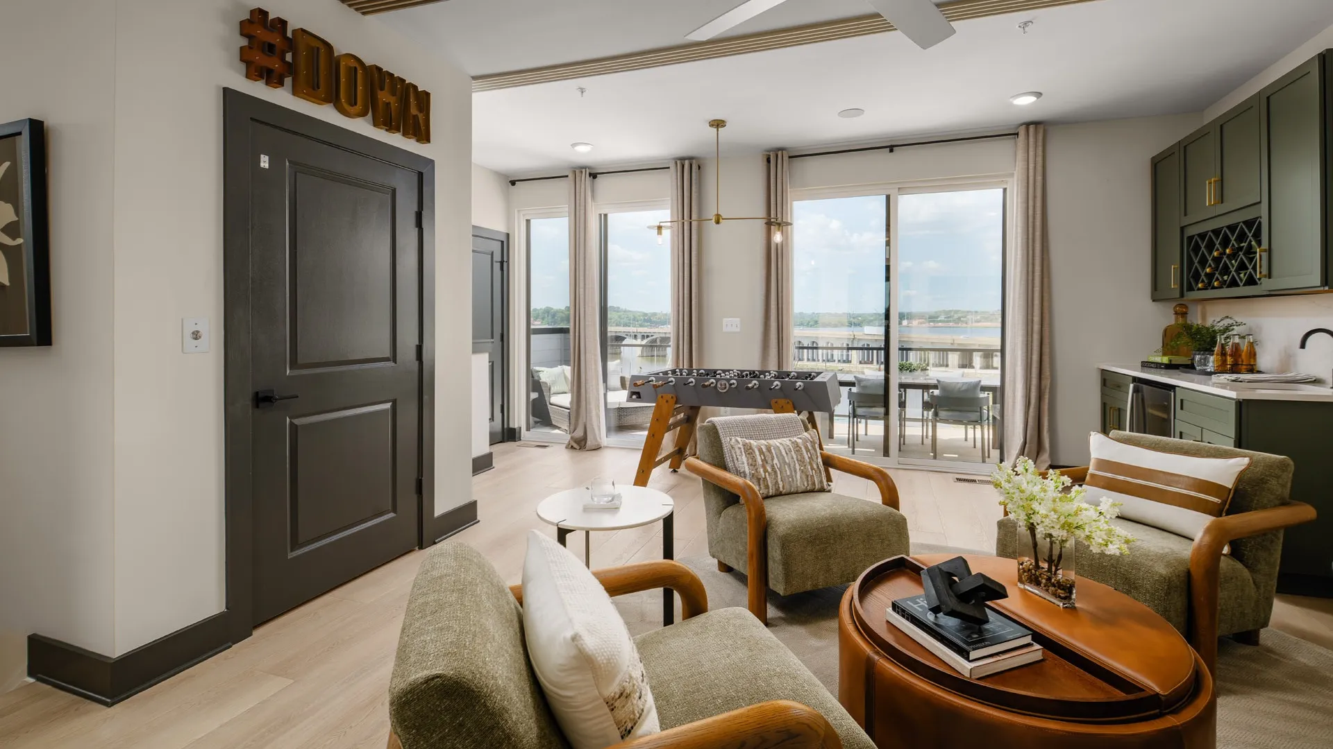 Baltimore, MD New Homes for Sale | Locke Landing | DRB Homes