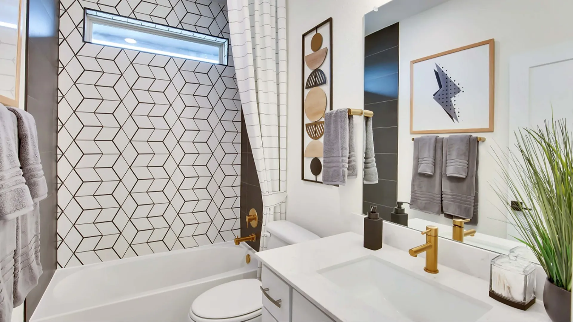Oaks at San Gabriel Quick Move-In Homes in Georgetown, TX | DRB Homes