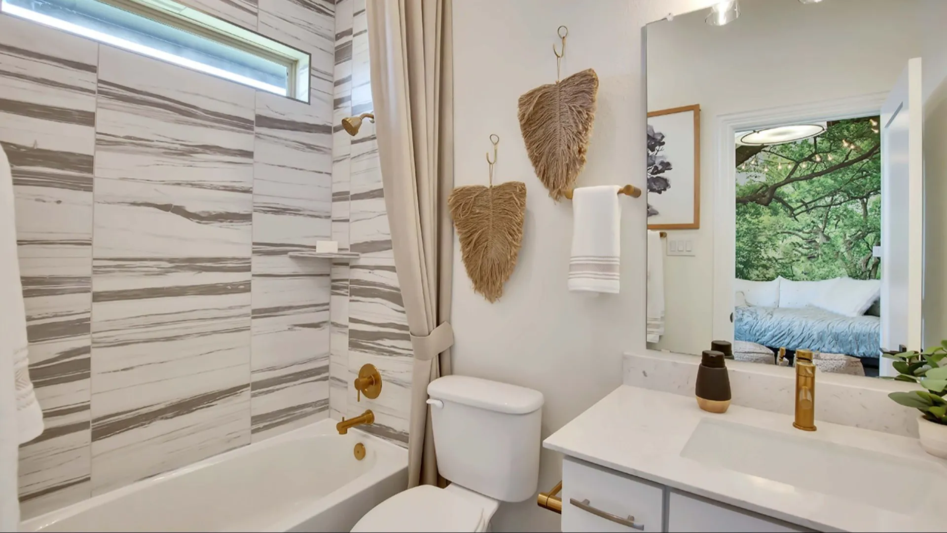 Oaks at San Gabriel Quick Move-In Homes in Georgetown, TX | DRB Homes