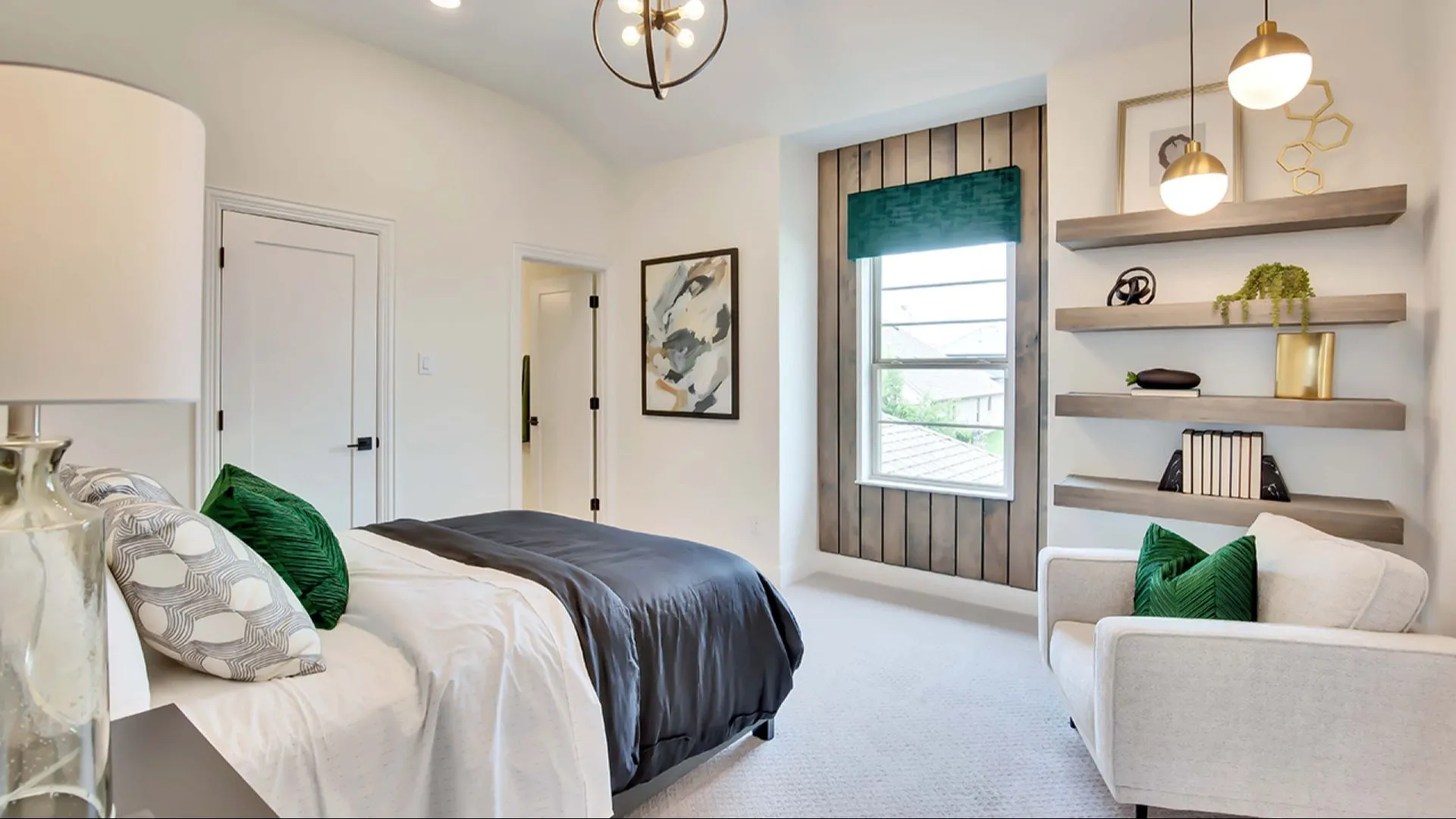 Georgetown, TX New Homes for Sale | Oaks at San Gabriel | DRB Homes
