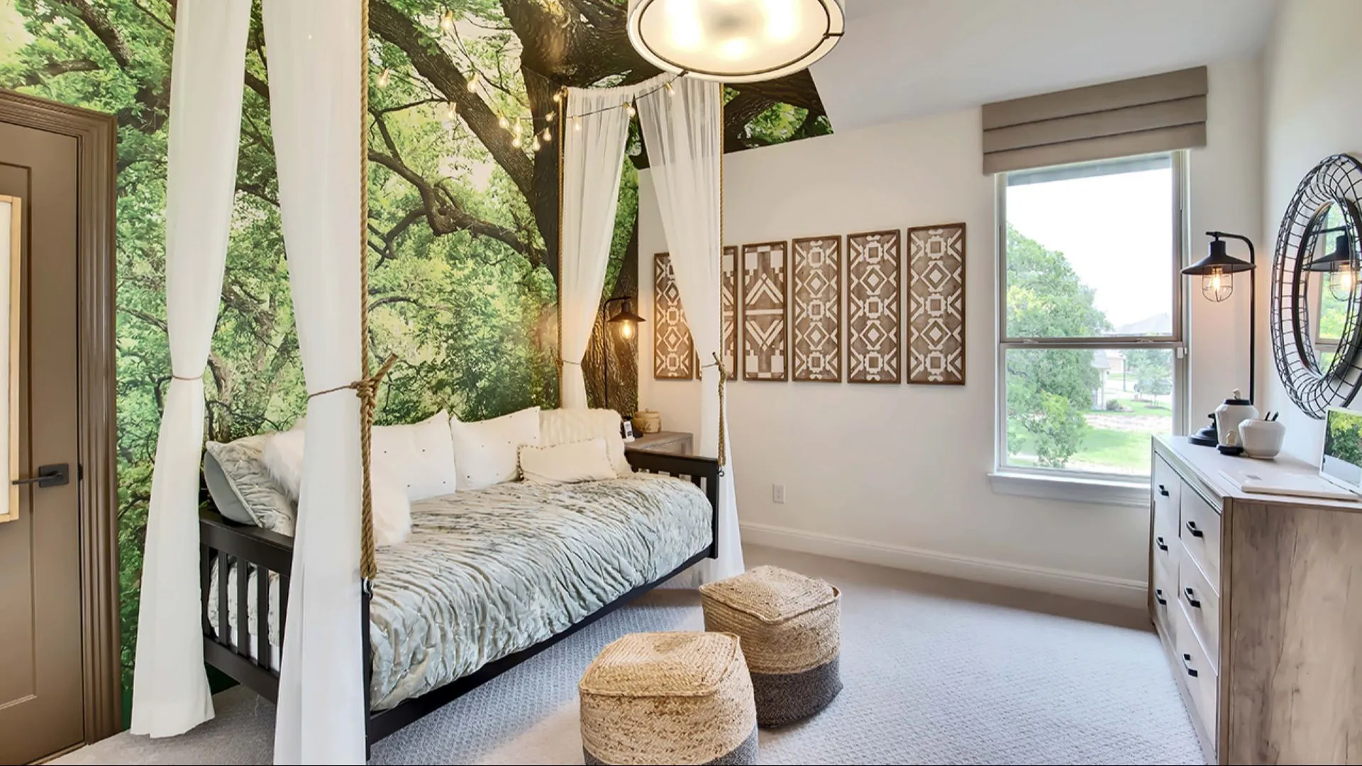 Oaks at San Gabriel Homesites in Georgetown, TX | DRB Homes