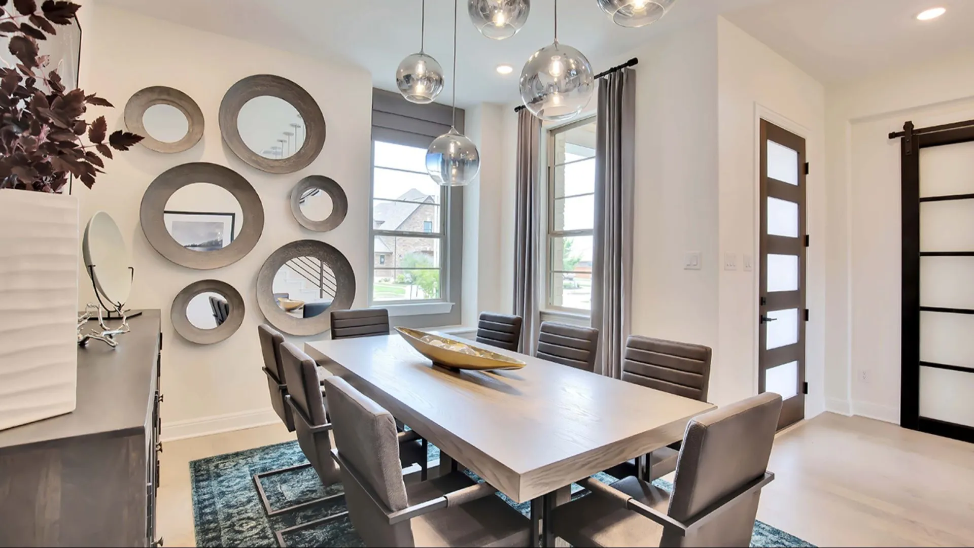 Georgetown, TX New Homes for Sale | Oaks at San Gabriel | DRB Homes