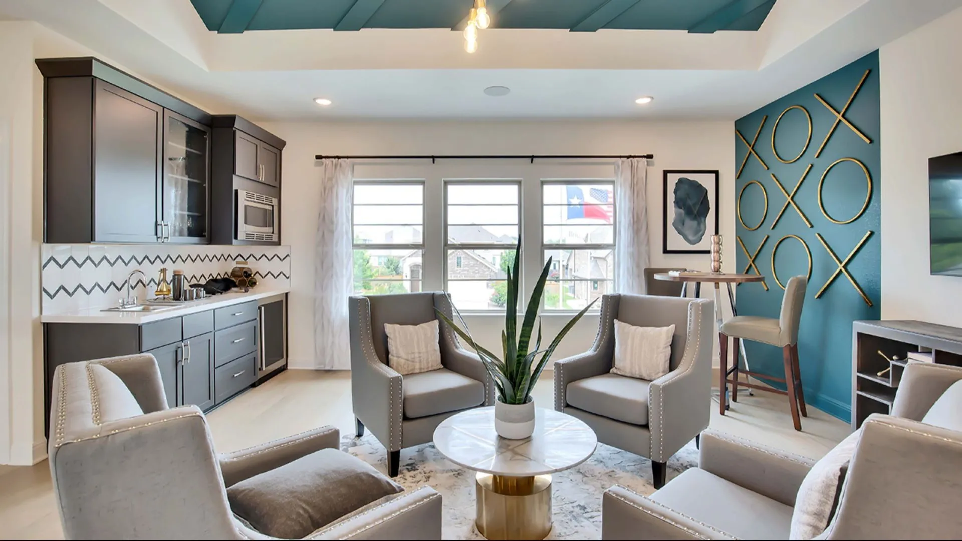 Georgetown, TX New Homes for Sale | Oaks at San Gabriel | DRB Homes