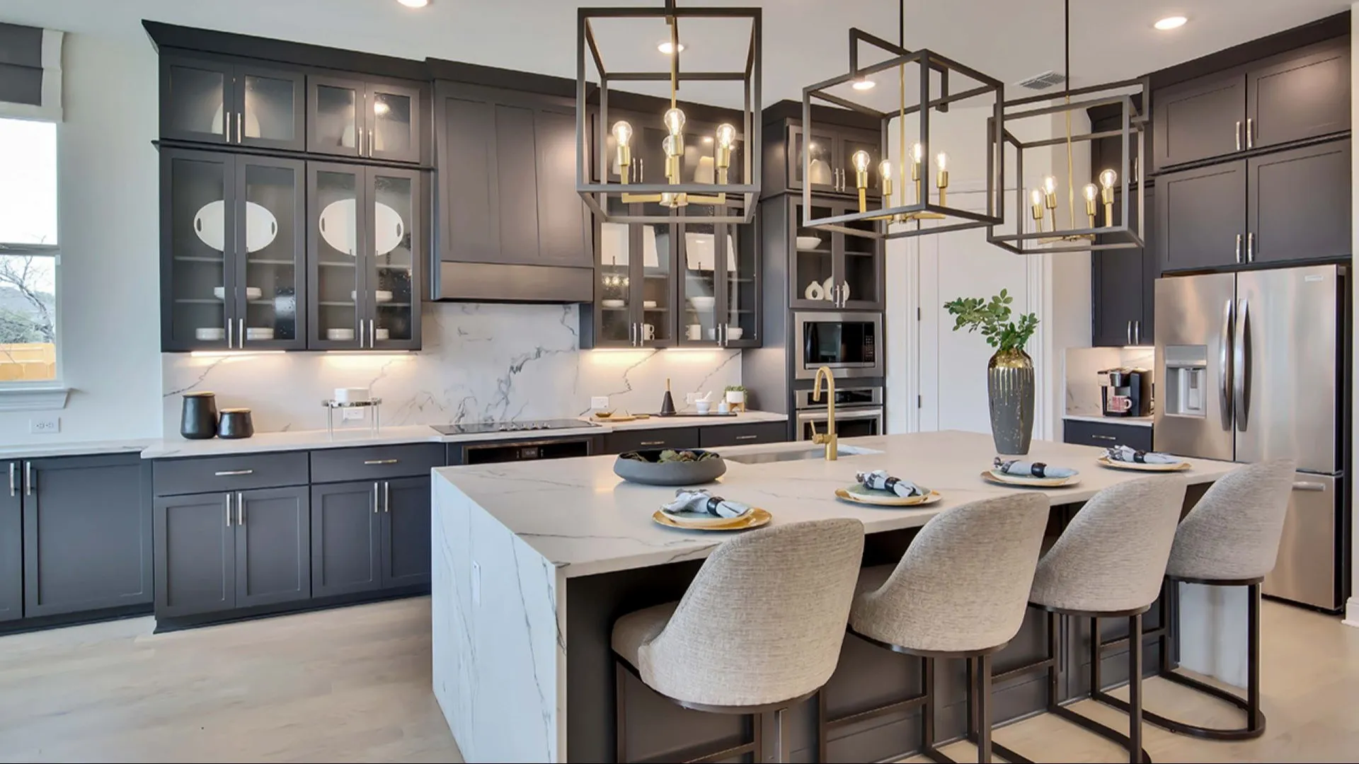 Georgetown, TX New Homes for Sale | Oaks at San Gabriel | DRB Homes