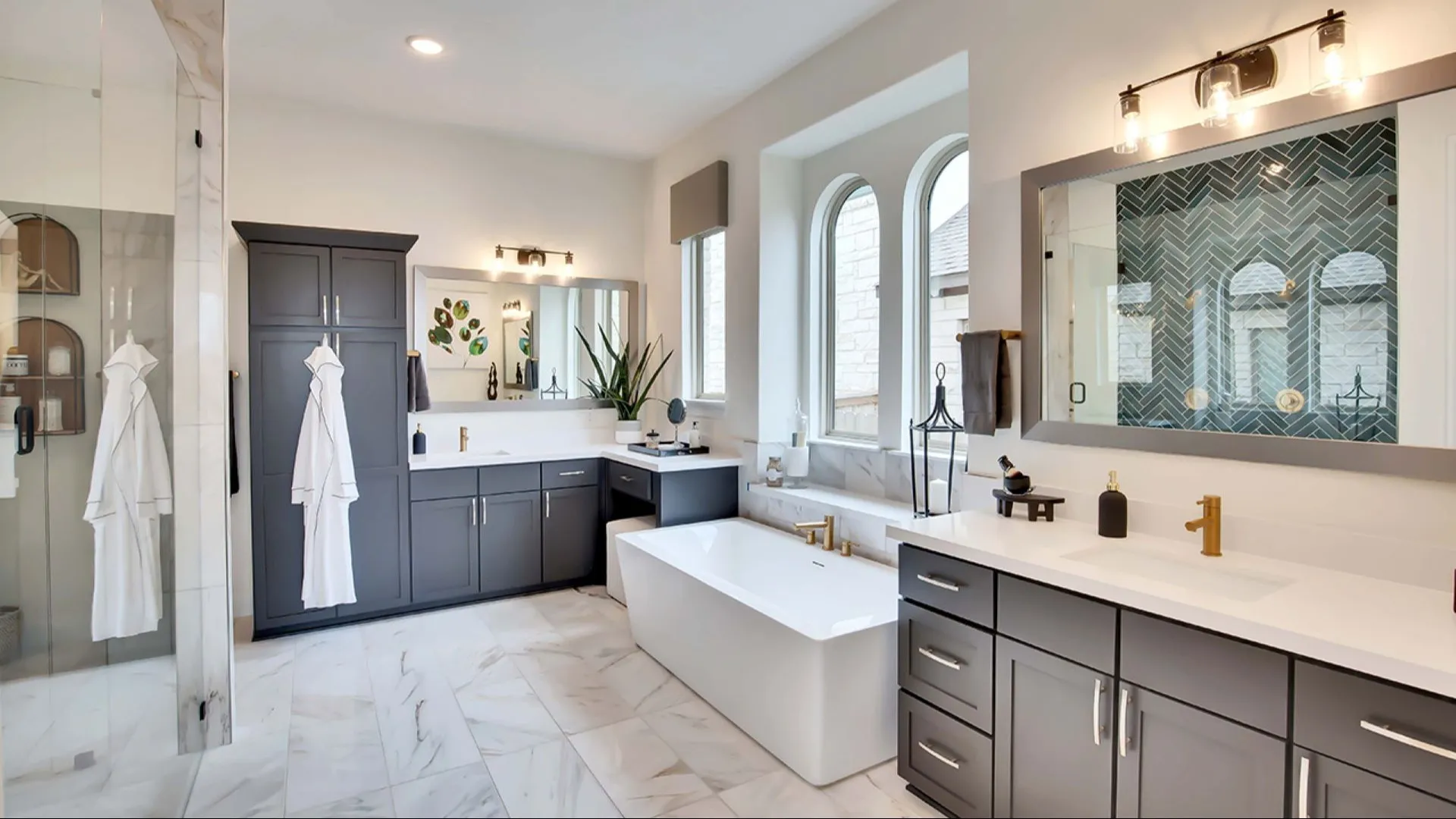 Georgetown, TX New Homes for Sale | Oaks at San Gabriel | DRB Homes