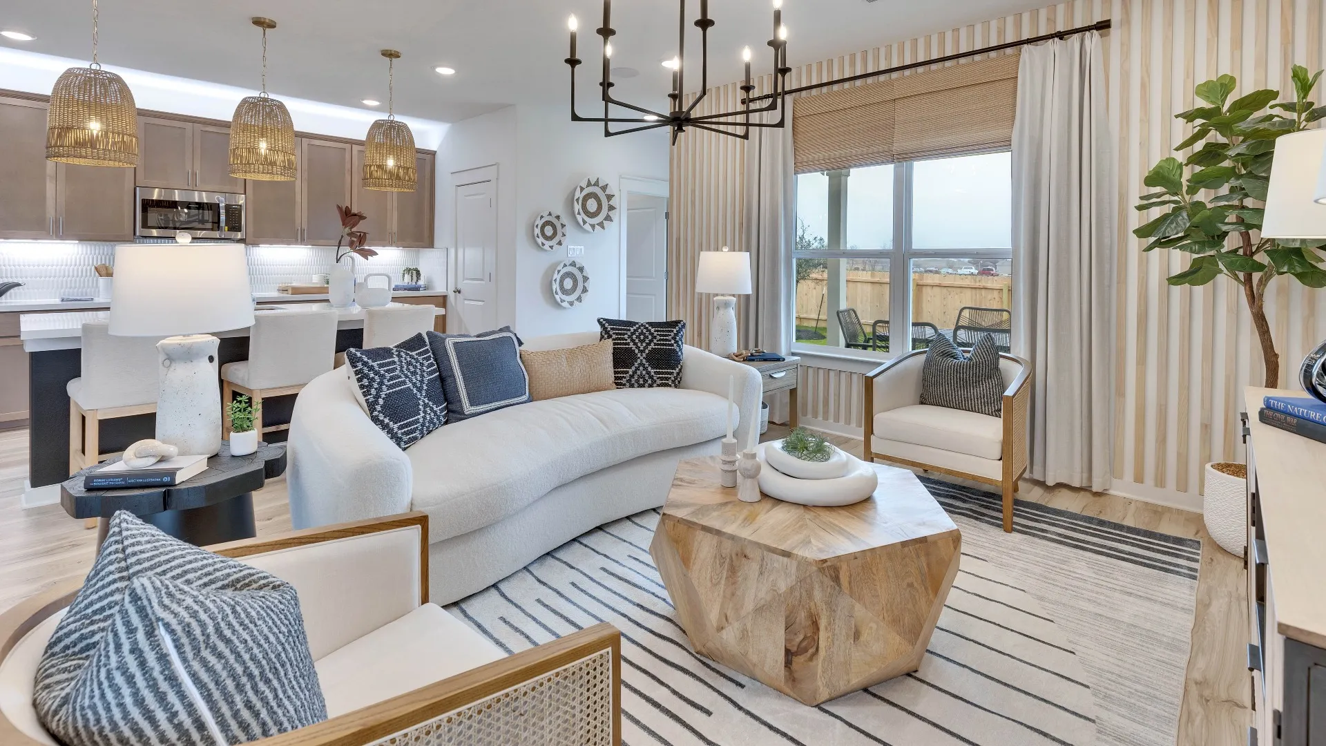 Calumet Home Plans in Jarrell, TX | DRB Homes