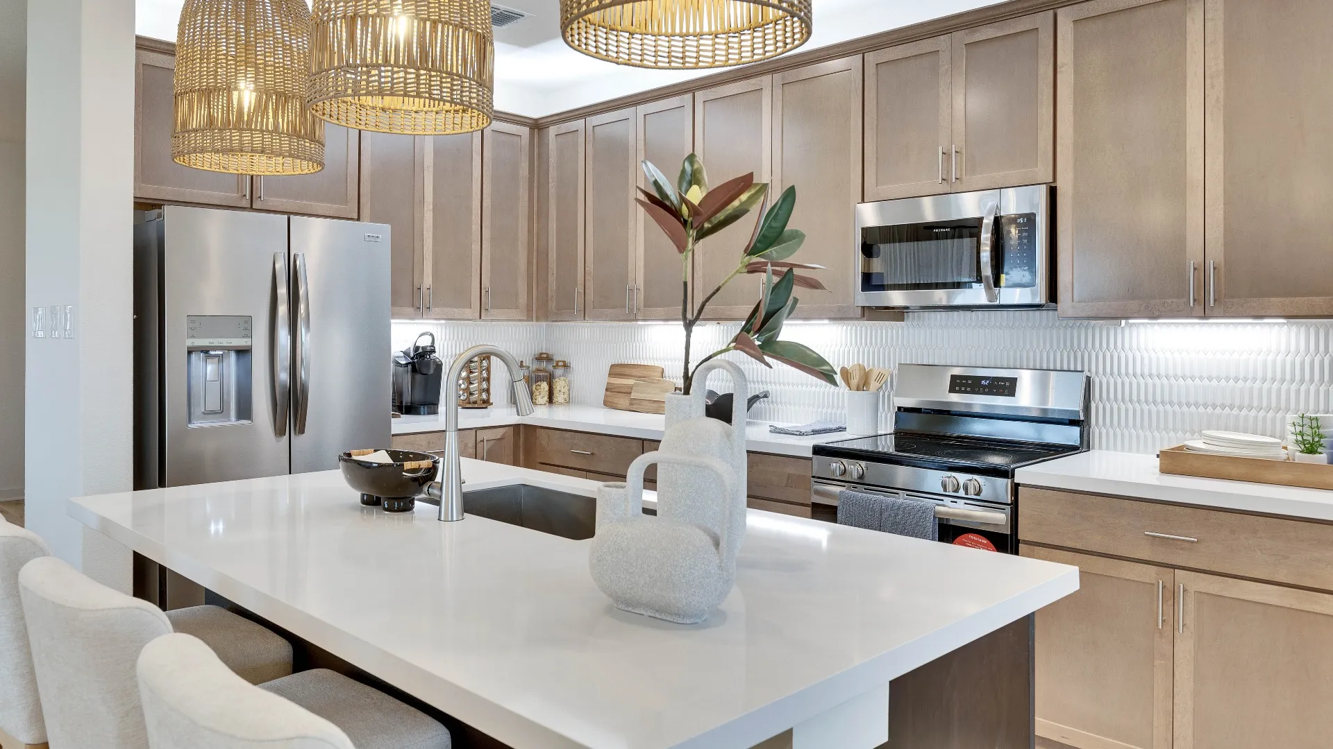 Calumet Home Plans in Jarrell, TX | DRB Homes
