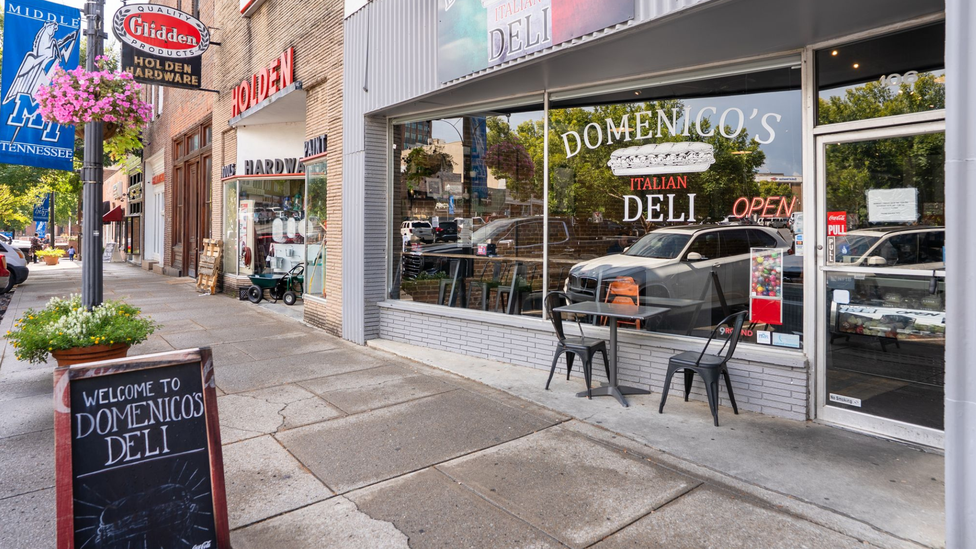 Riley Farms Homesites in Rockvale, TN | DRB Homes