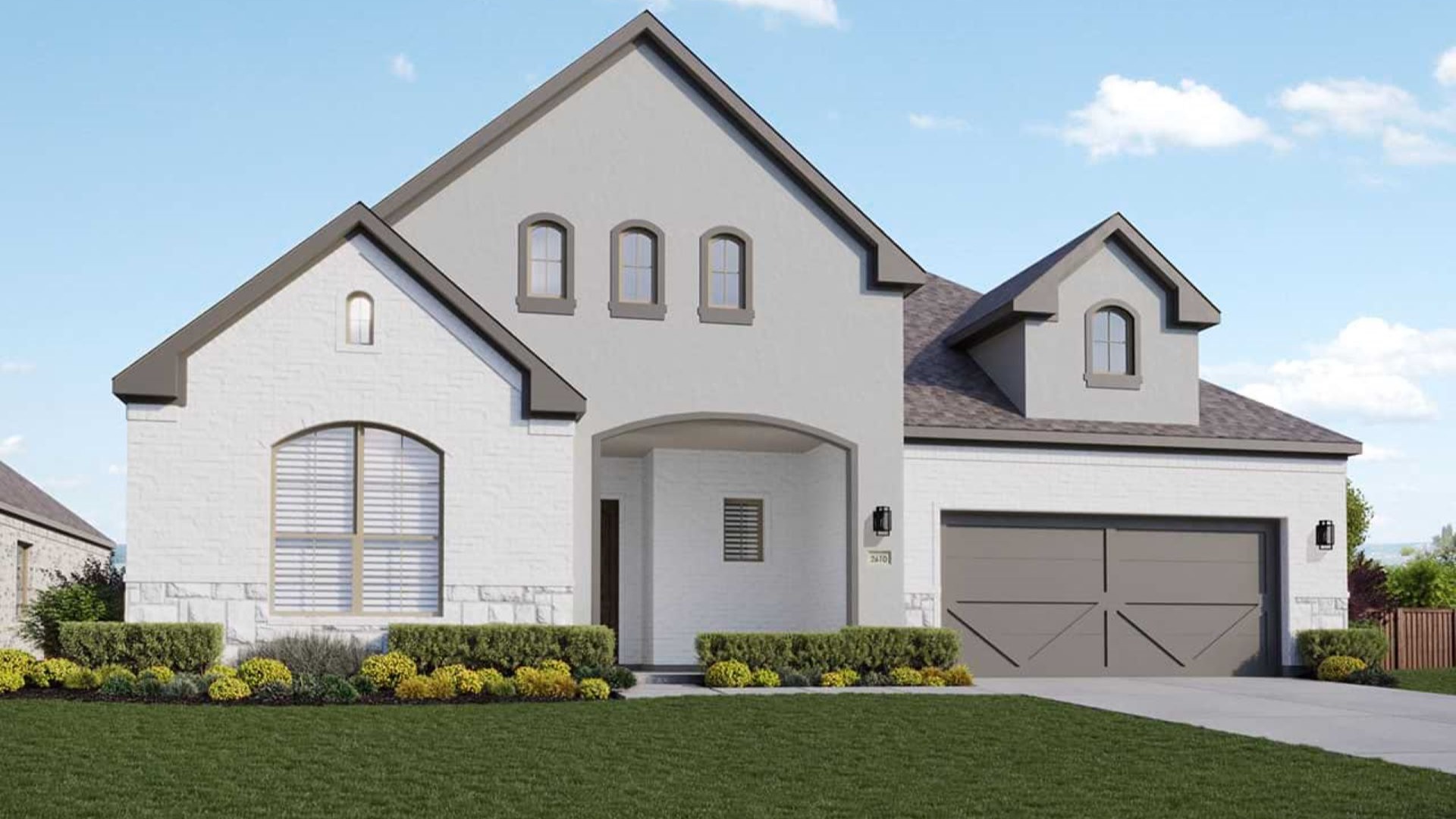 Georgetown, TX New Homes for Sale | Retreat at San Gabriel | DRB Homes