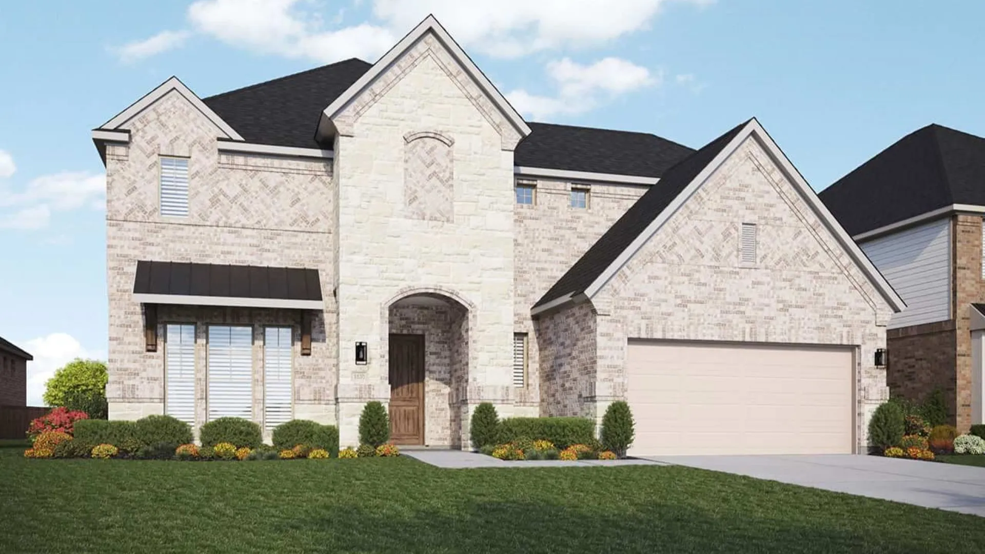 Georgetown, TX New Homes for Sale | Retreat at San Gabriel | DRB Homes