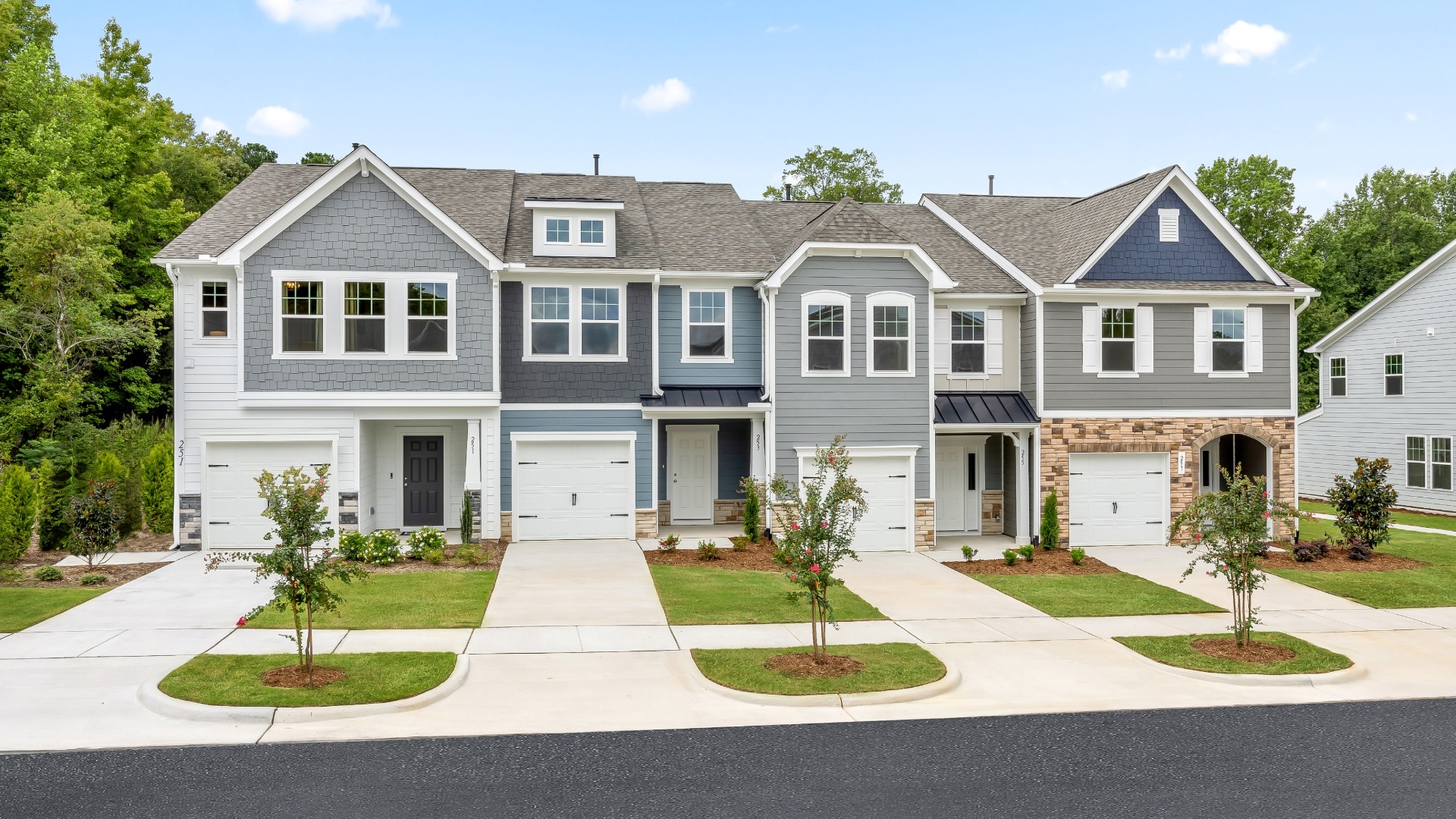 924 Kensley Grove Lane Floor Plan | Kensley Grove | DRB Homes.