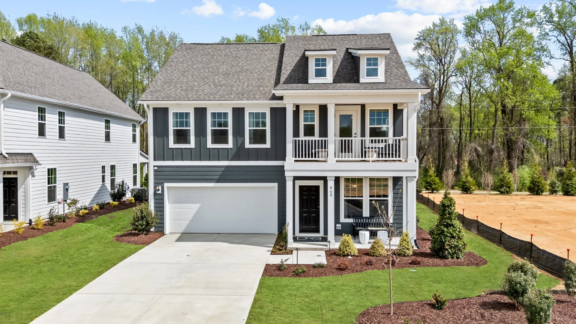 New Homes for Sale in Raleigh, NC | Home Builders in Raleigh | DRB Homes
