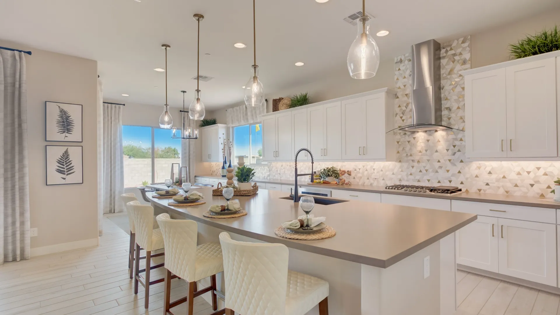 New Homes for Sale in Phoenix, AZ | Home Builders in Phoenix | DRB Homes