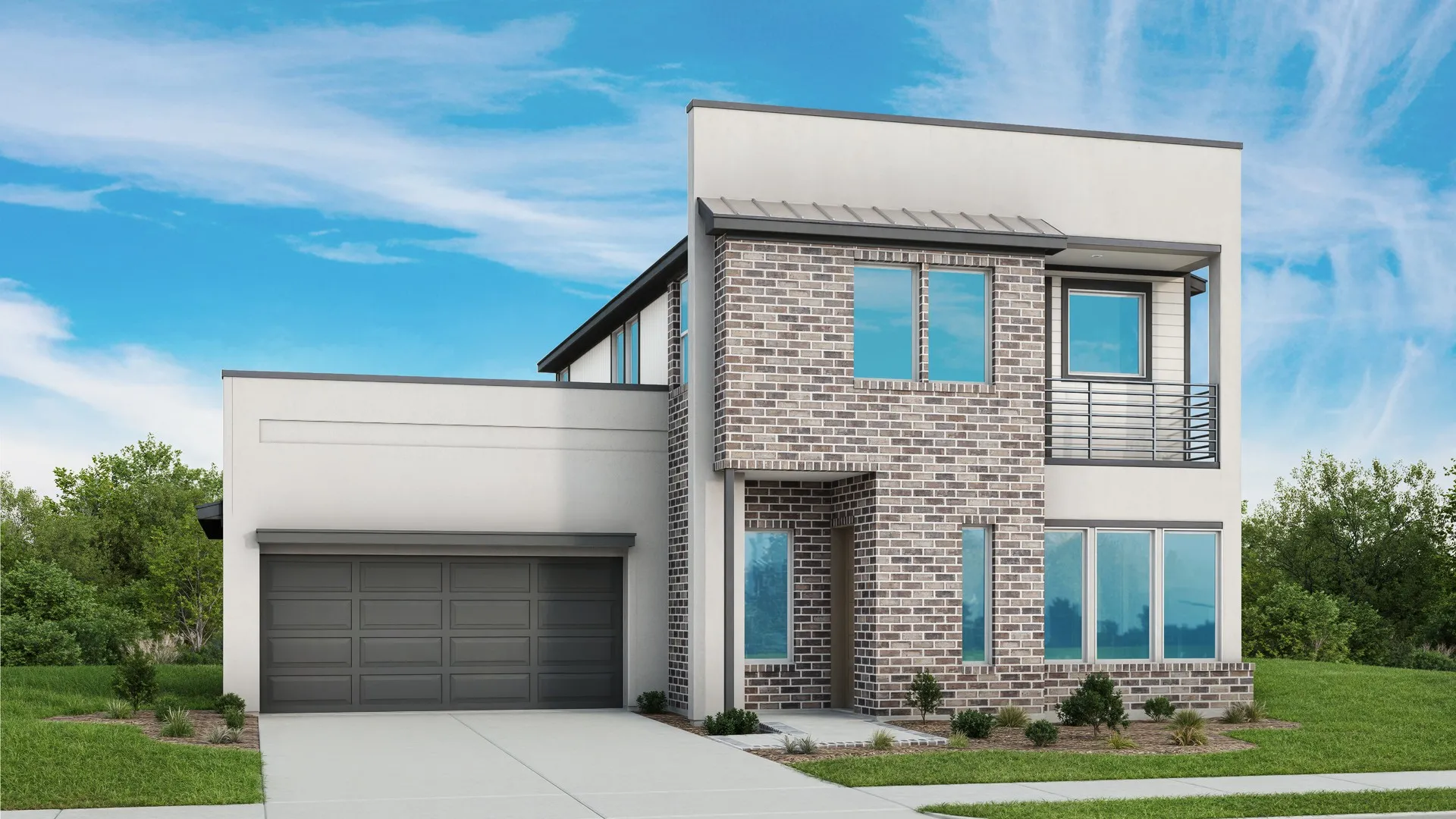 Solara | New Home Plan | DRB Homes