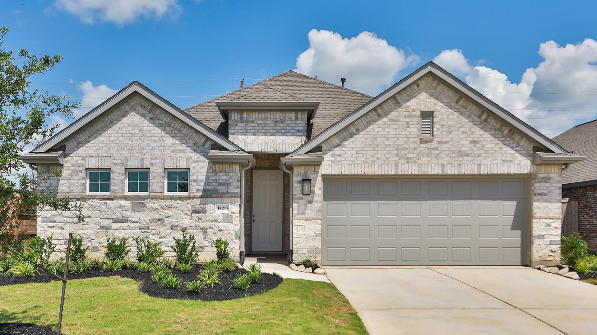 Oleander | New Home Plan | DRB Homes