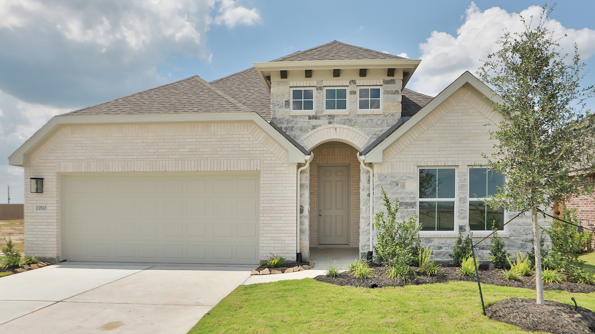 Juniper | New Home Plan | DRB Homes