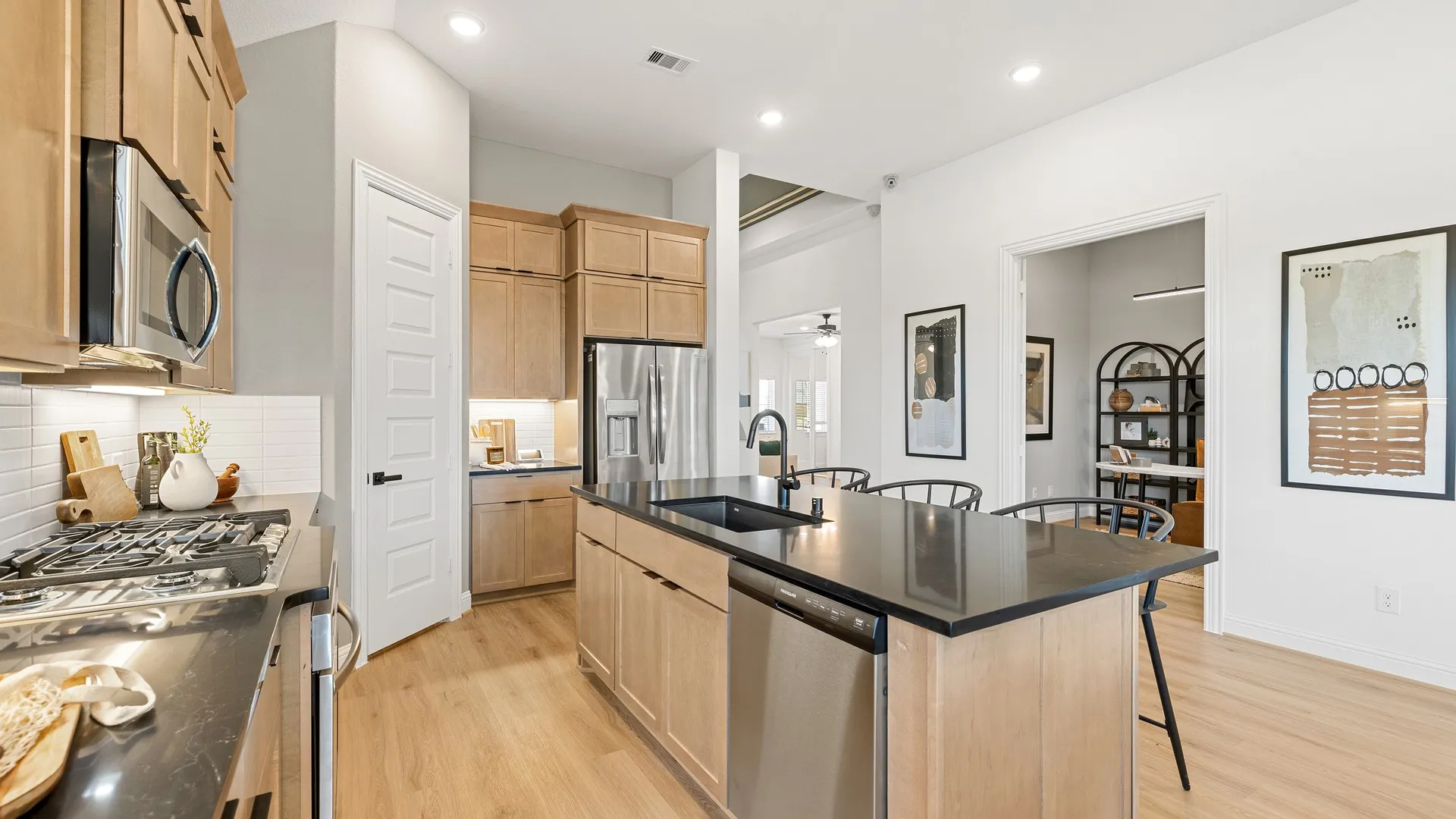 Southern Pointe Homesites in College Station, TX | DRB Homes