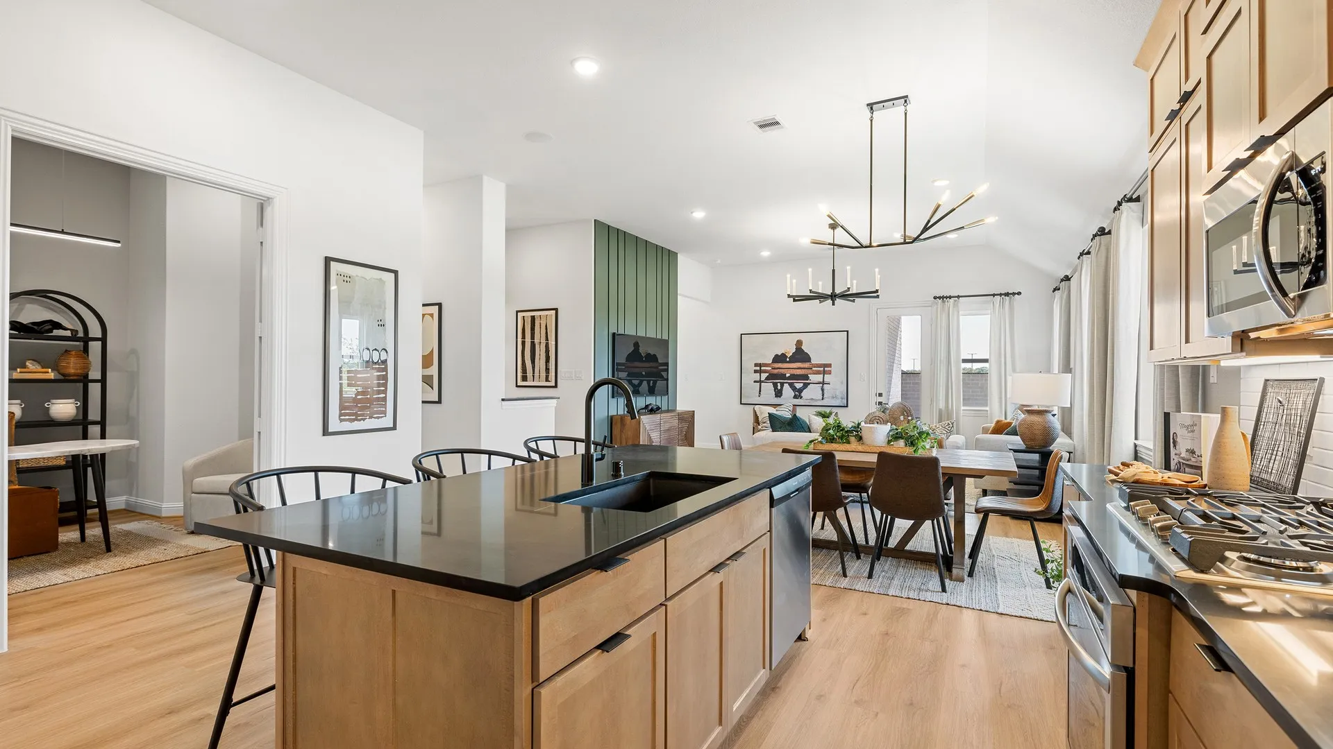 College Station, TX New Homes for Sale | Southern Pointe | DRB Homes