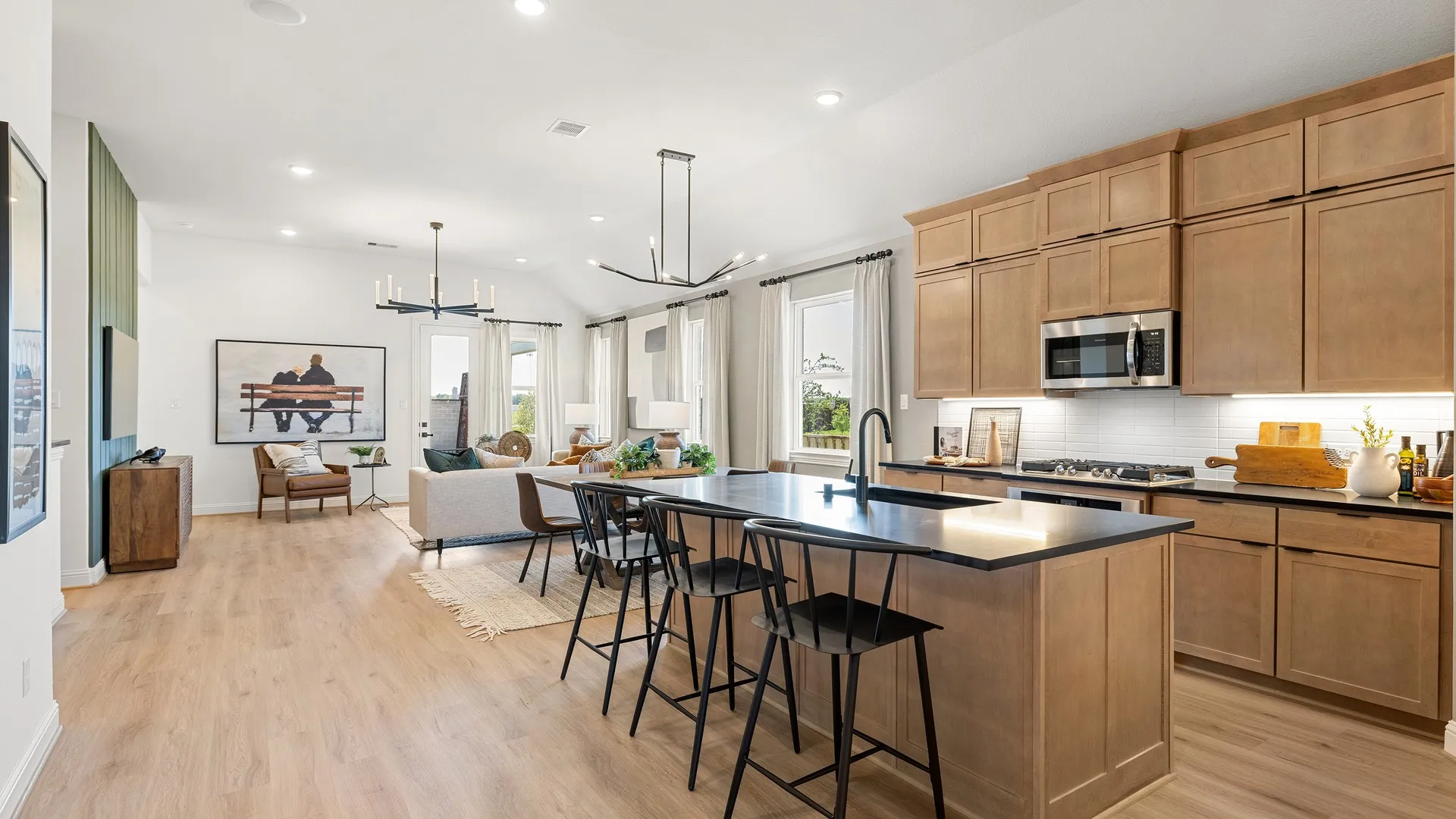 College Station, TX New Homes for Sale | Southern Pointe | DRB Homes