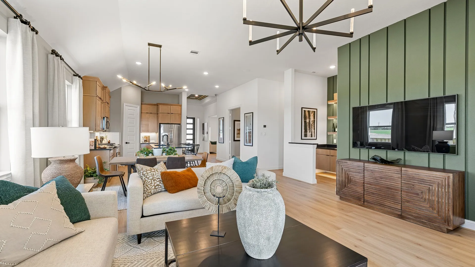 College Station, TX New Homes for Sale | Southern Pointe | DRB Homes